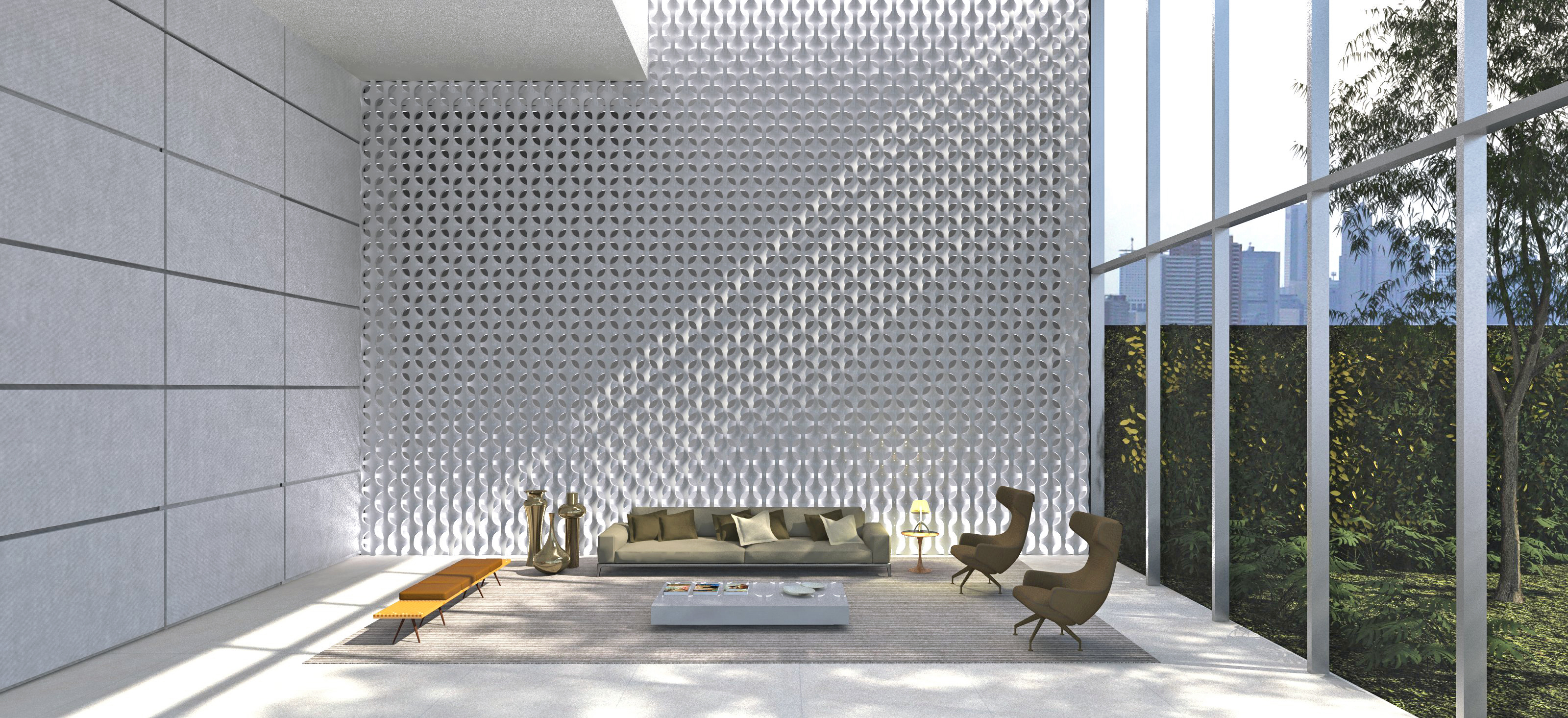 Vista Building by FCstudio - Architizer