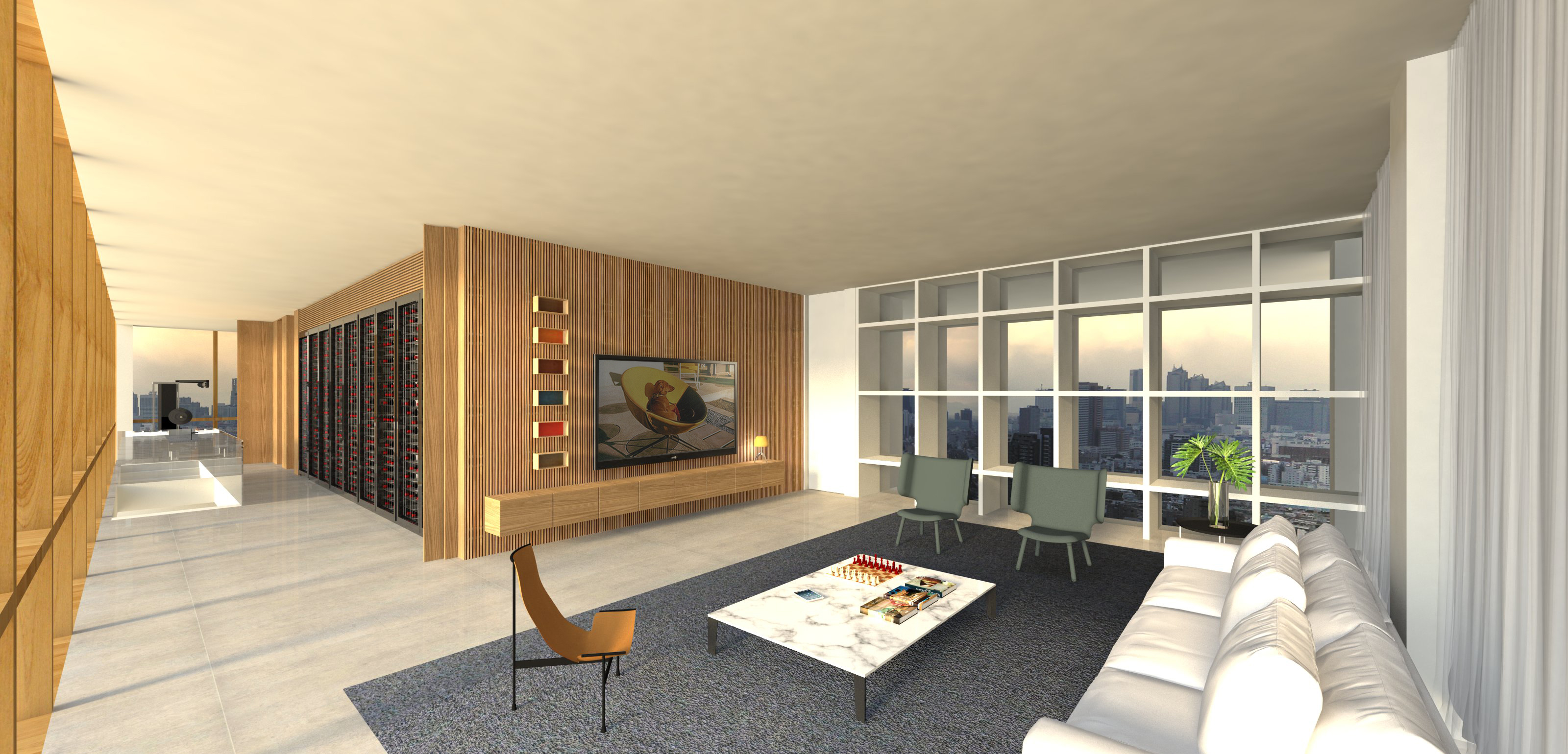 Vista Building by FCstudio - Architizer