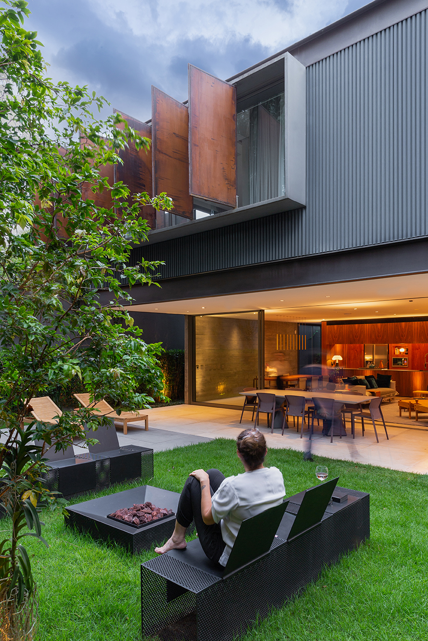 Idea 3763217: Bento House by FCstudio in São Paulo, Brazil - Architizer