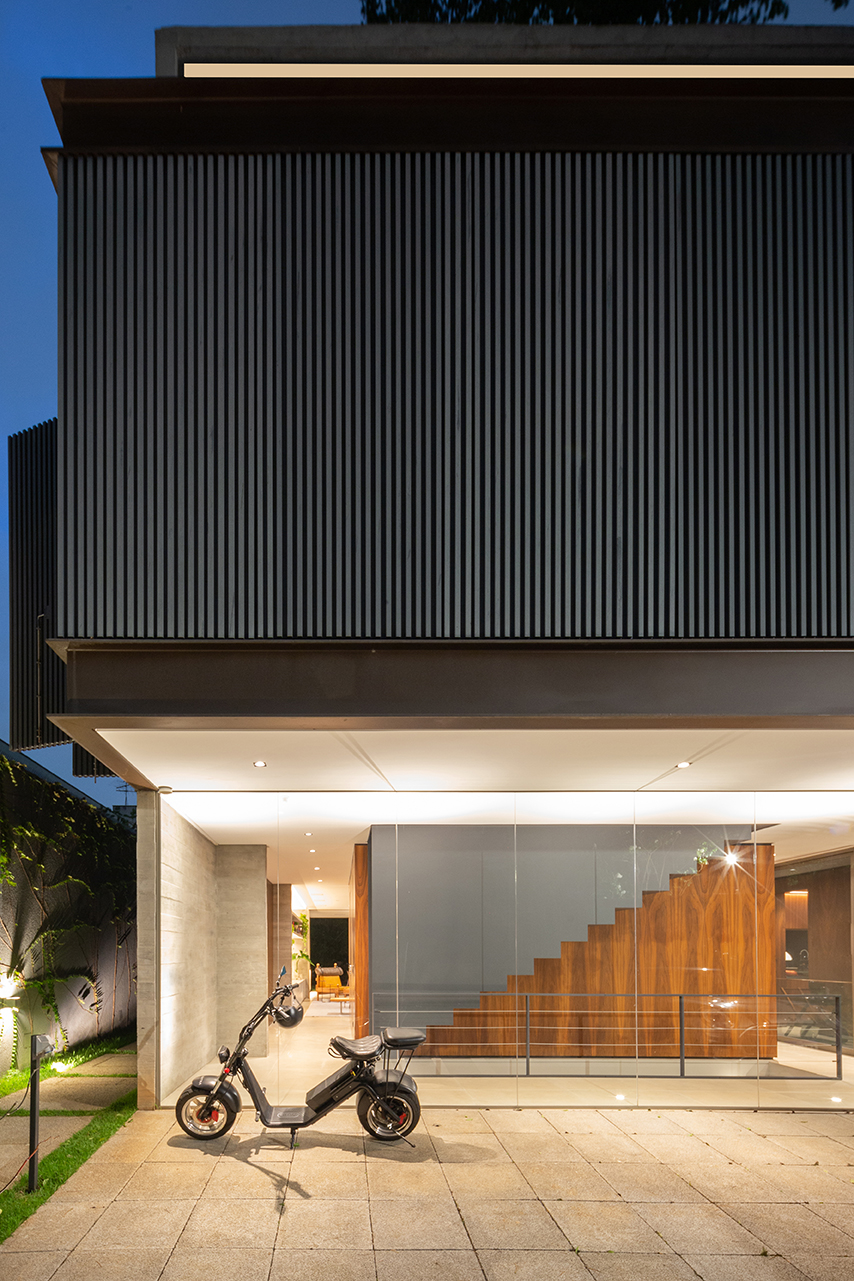 Bento House by FCstudio - Architizer