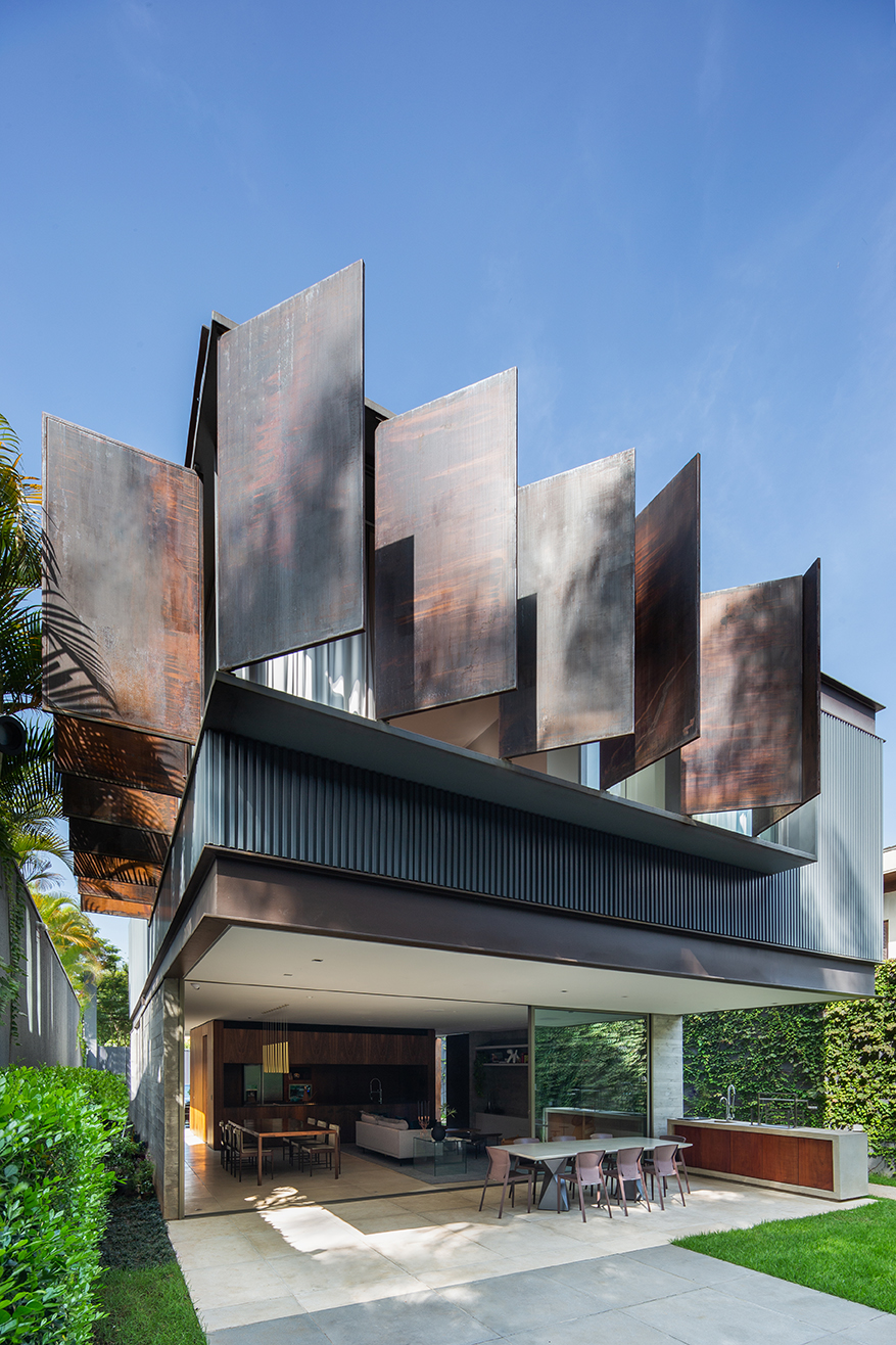 Bento House by FCstudio - Architizer