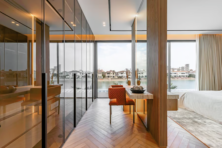 Ray Fit Out & Interiors - Architizer