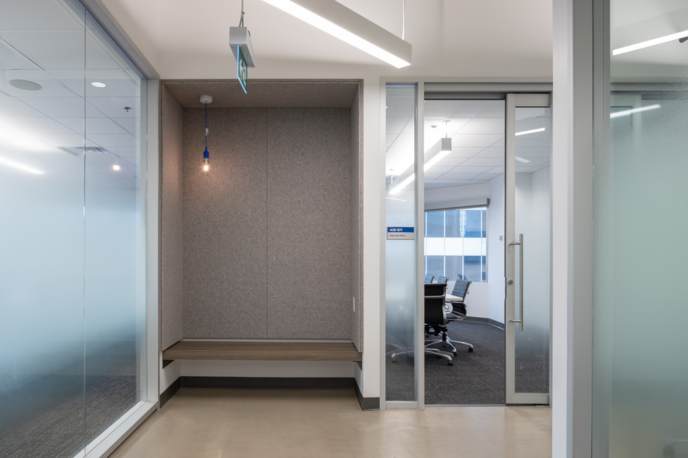 Toronto Metropolitan University by RED Studio Inc. Architects - Architizer