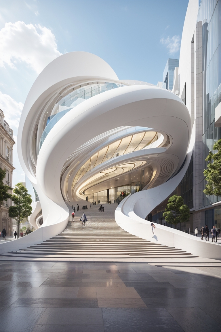 Sha design studio - Architizer