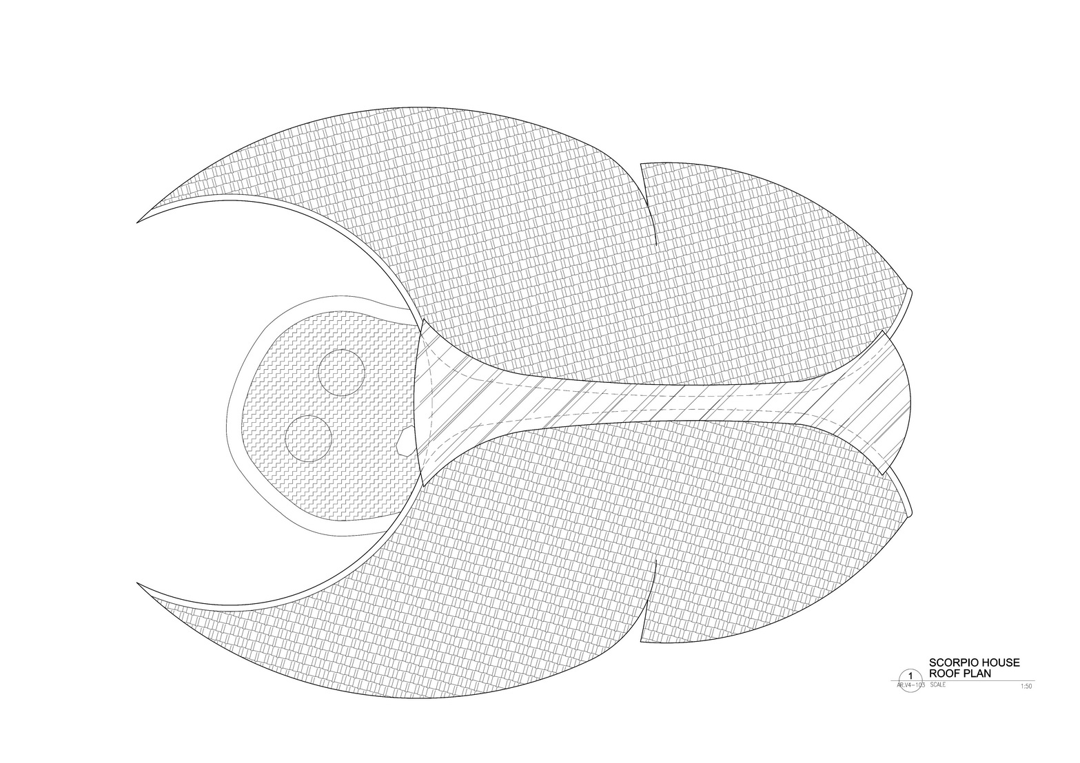 Scorpio House by Veluvana Bali by Studio WNA - Architizer