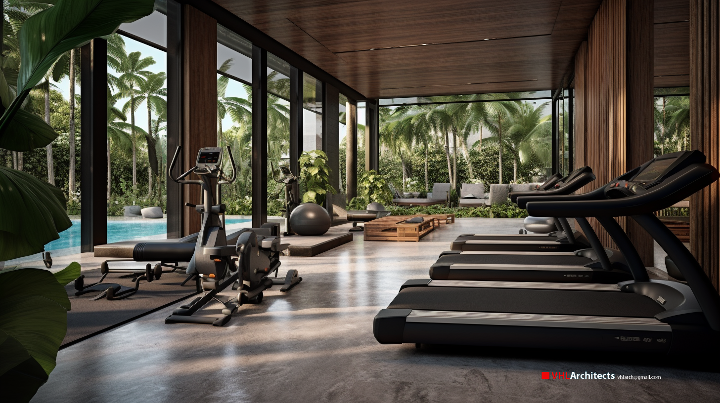 Ocean Villa by Vo Huu Linh Architects Location: Cu Lao Cham Island by ...