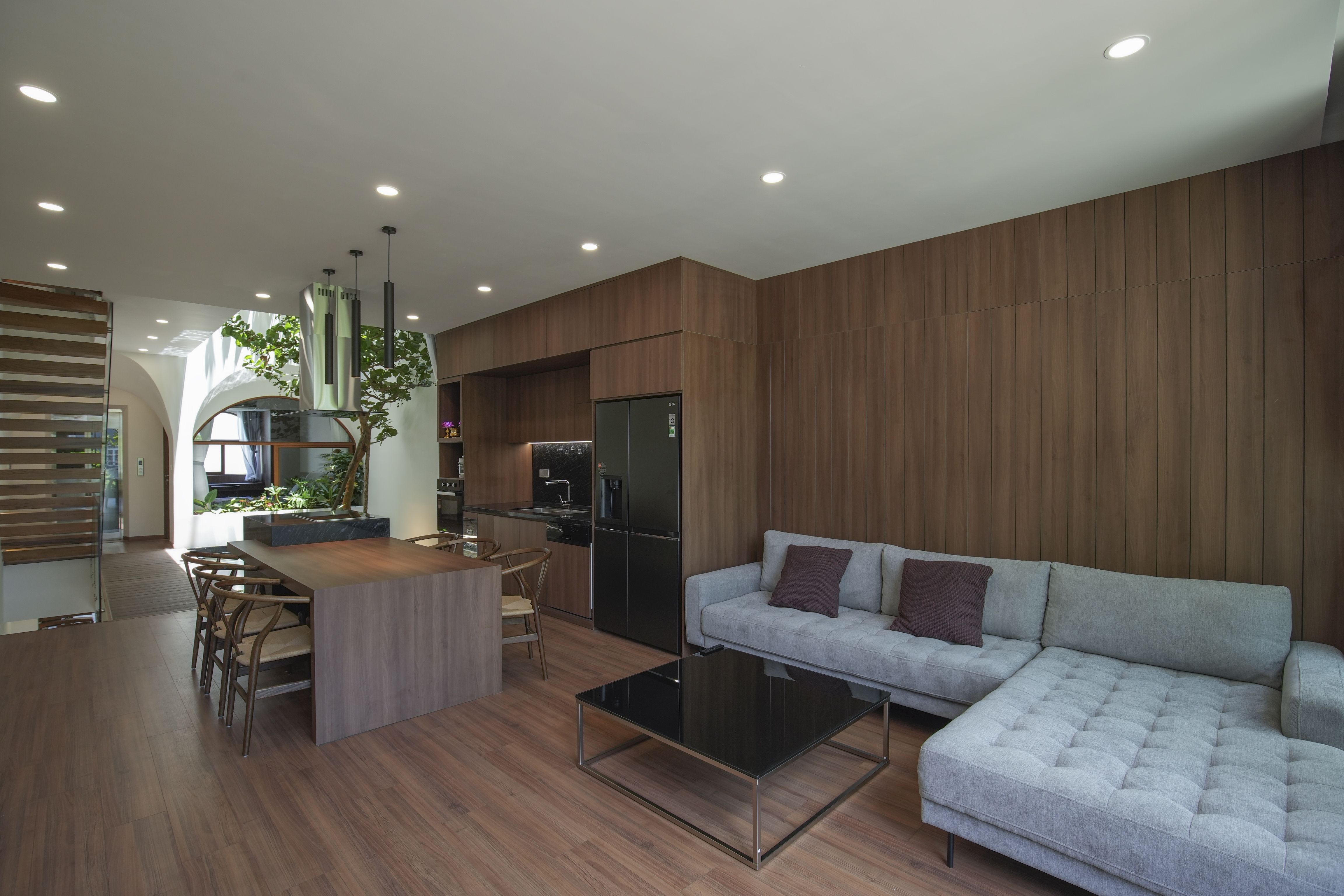 VUx House by 85 Design - Architizer