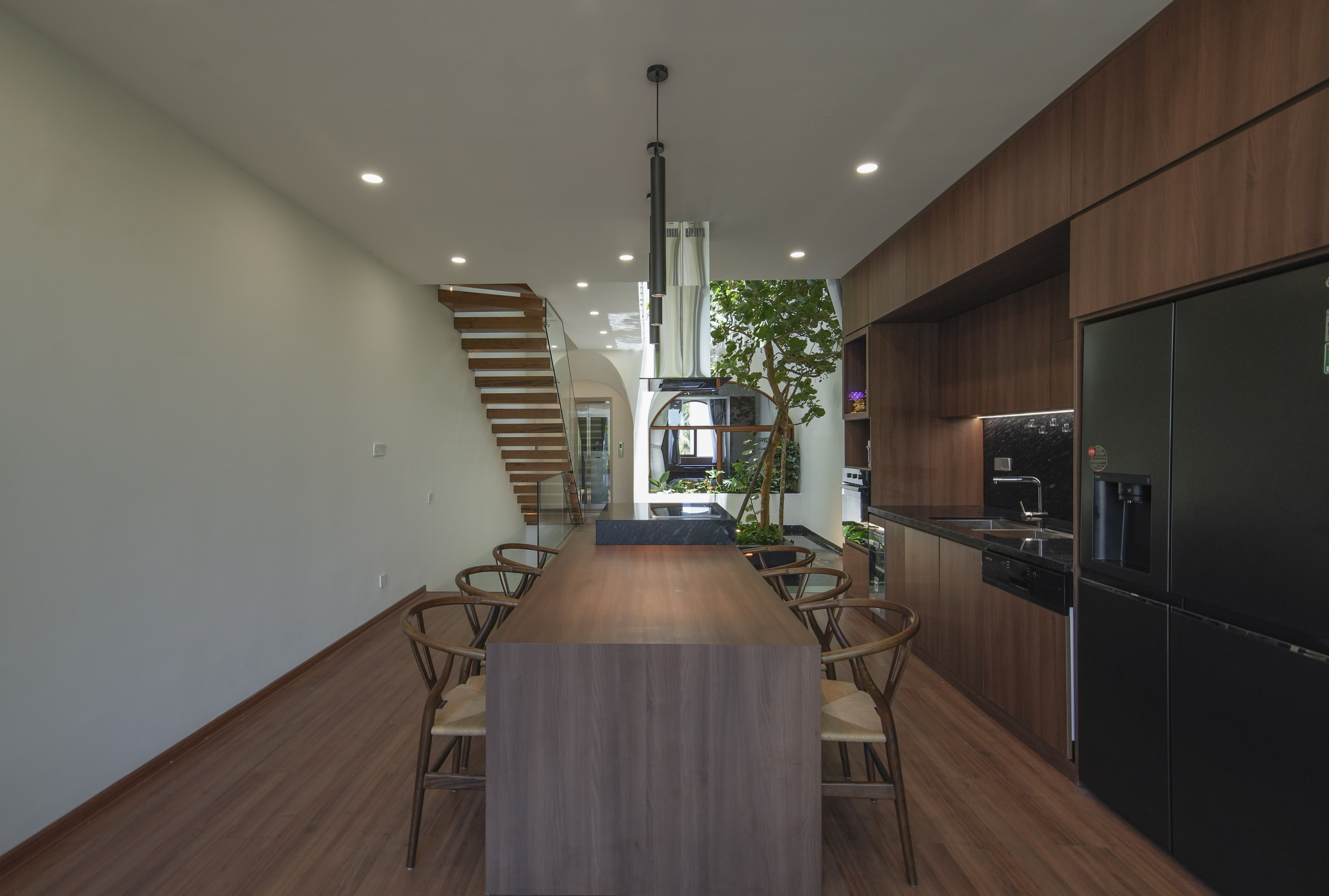 VUx House by 85 Design - Architizer