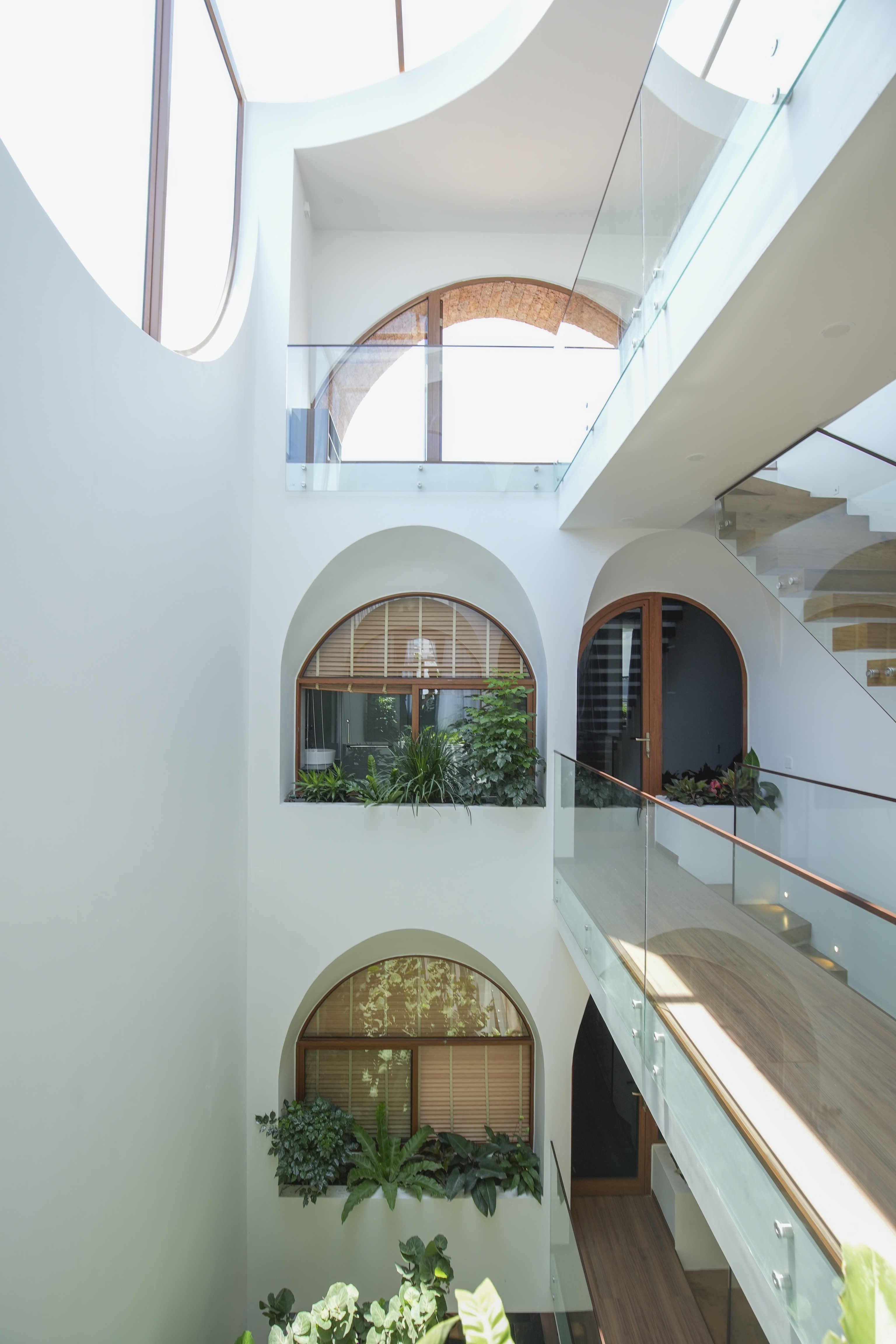 VUx House by 85 Design - Architizer