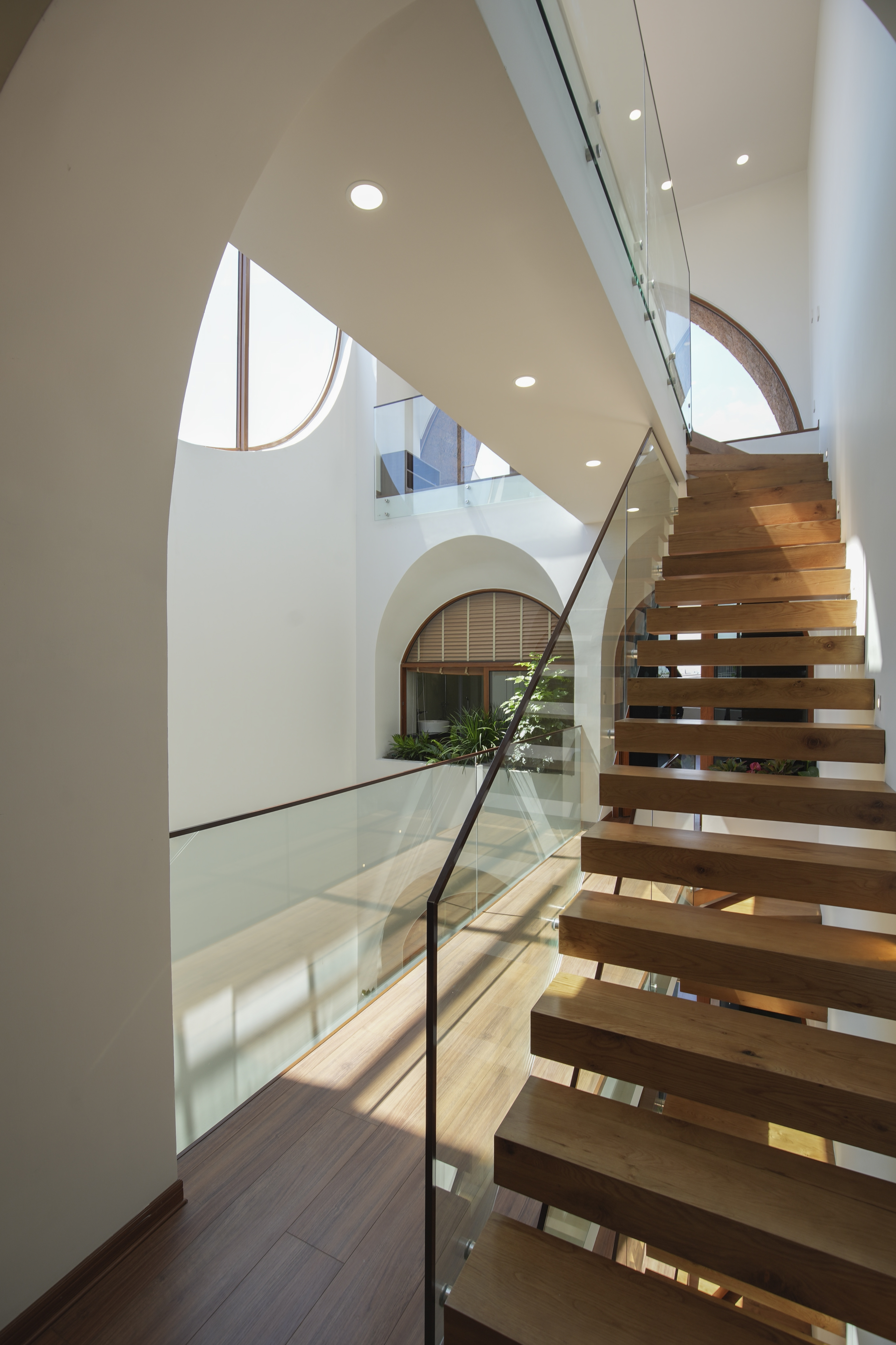 VUx House by 85 Design - Architizer