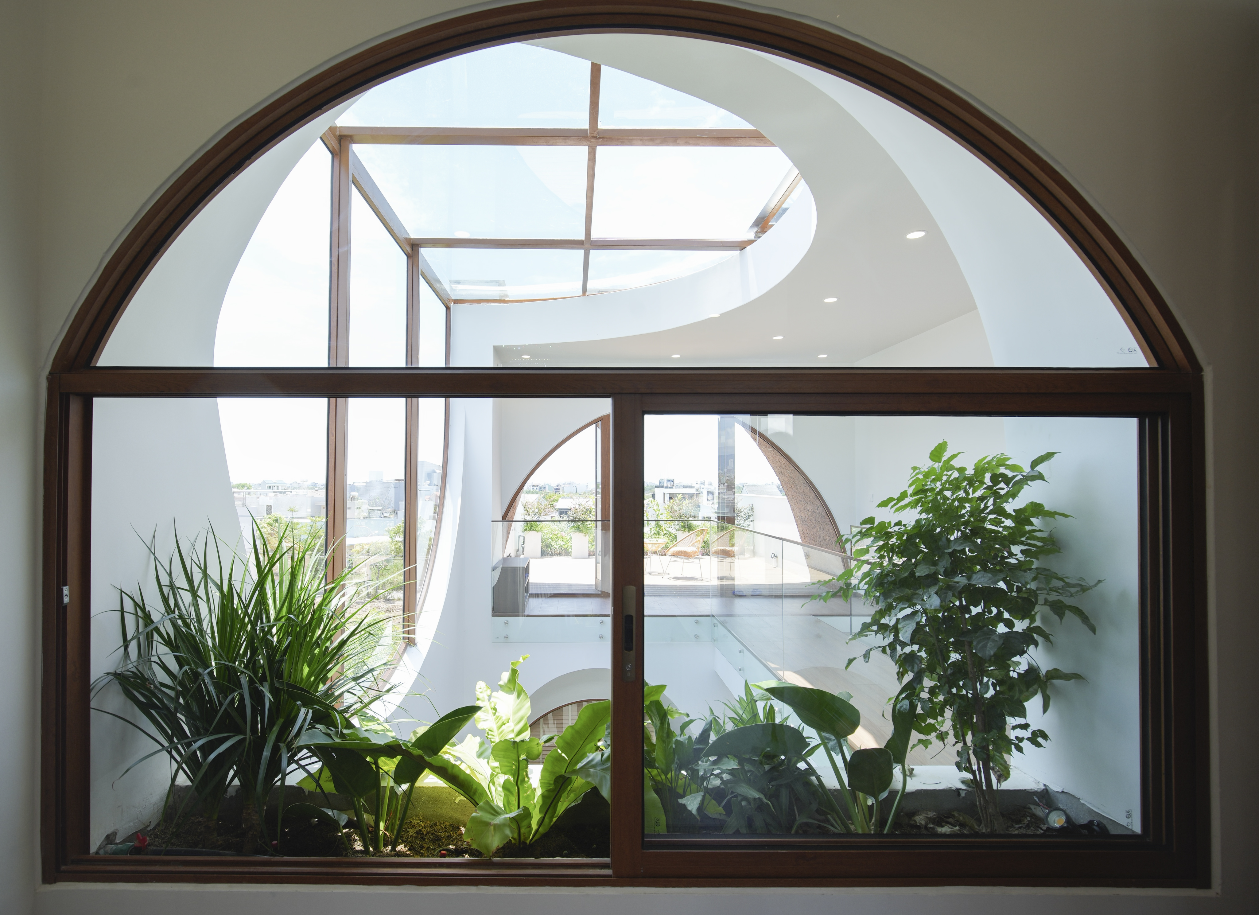VUx House by 85 Design - Architizer