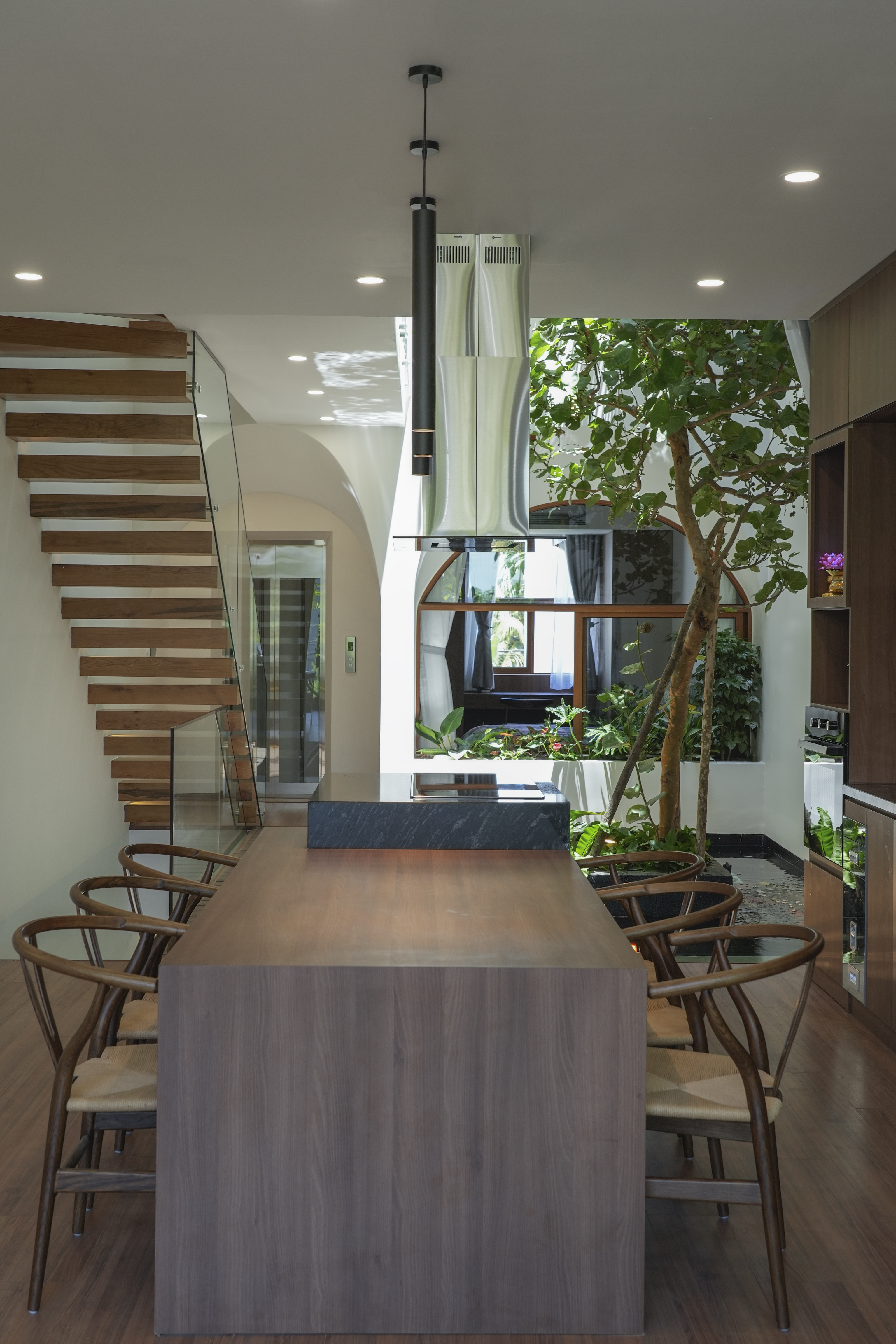 VUx House by 85 Design - Architizer