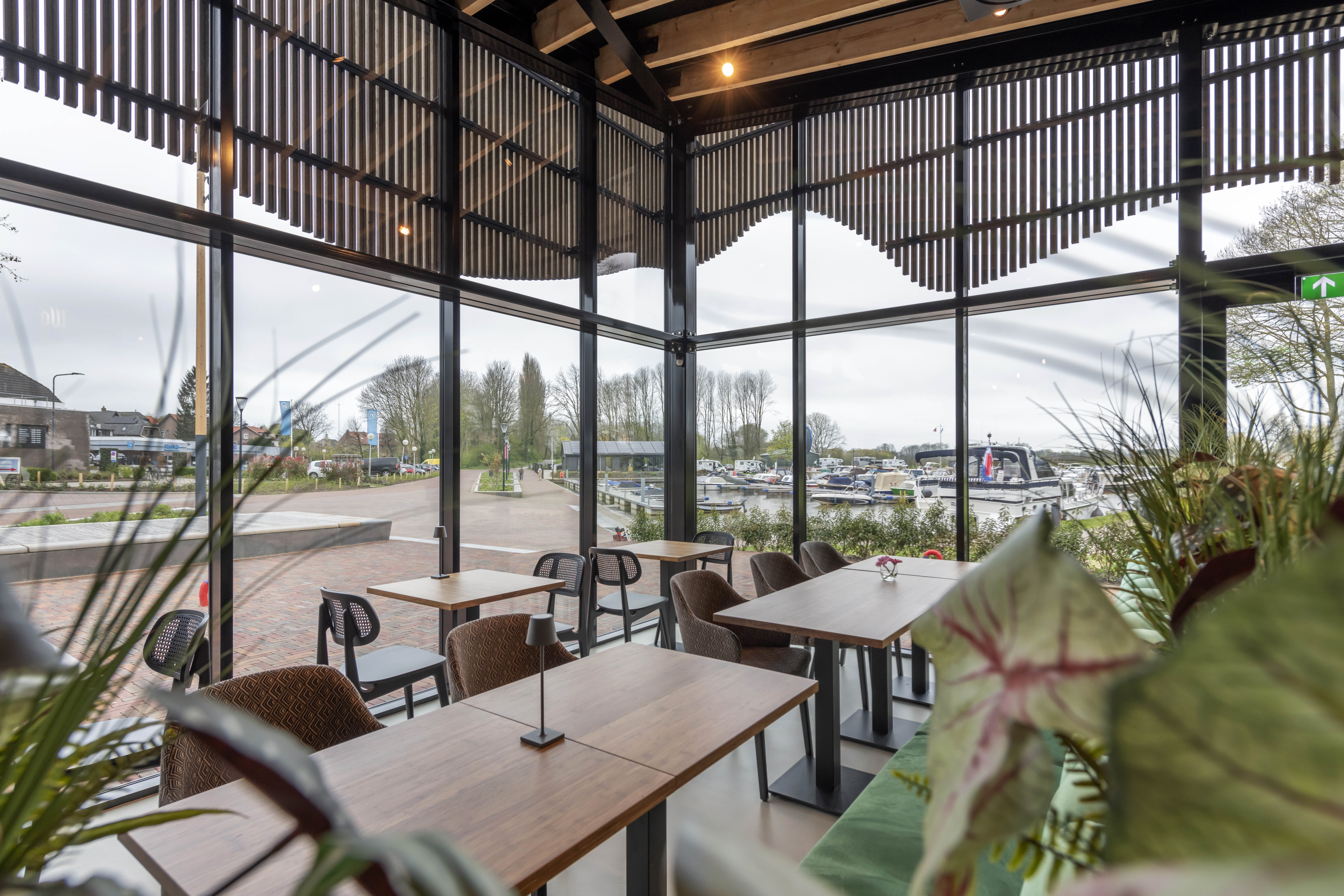 Locals by MxM - Architizer