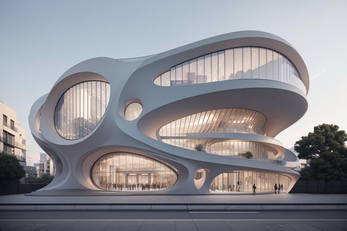 Sha design studio - Architizer