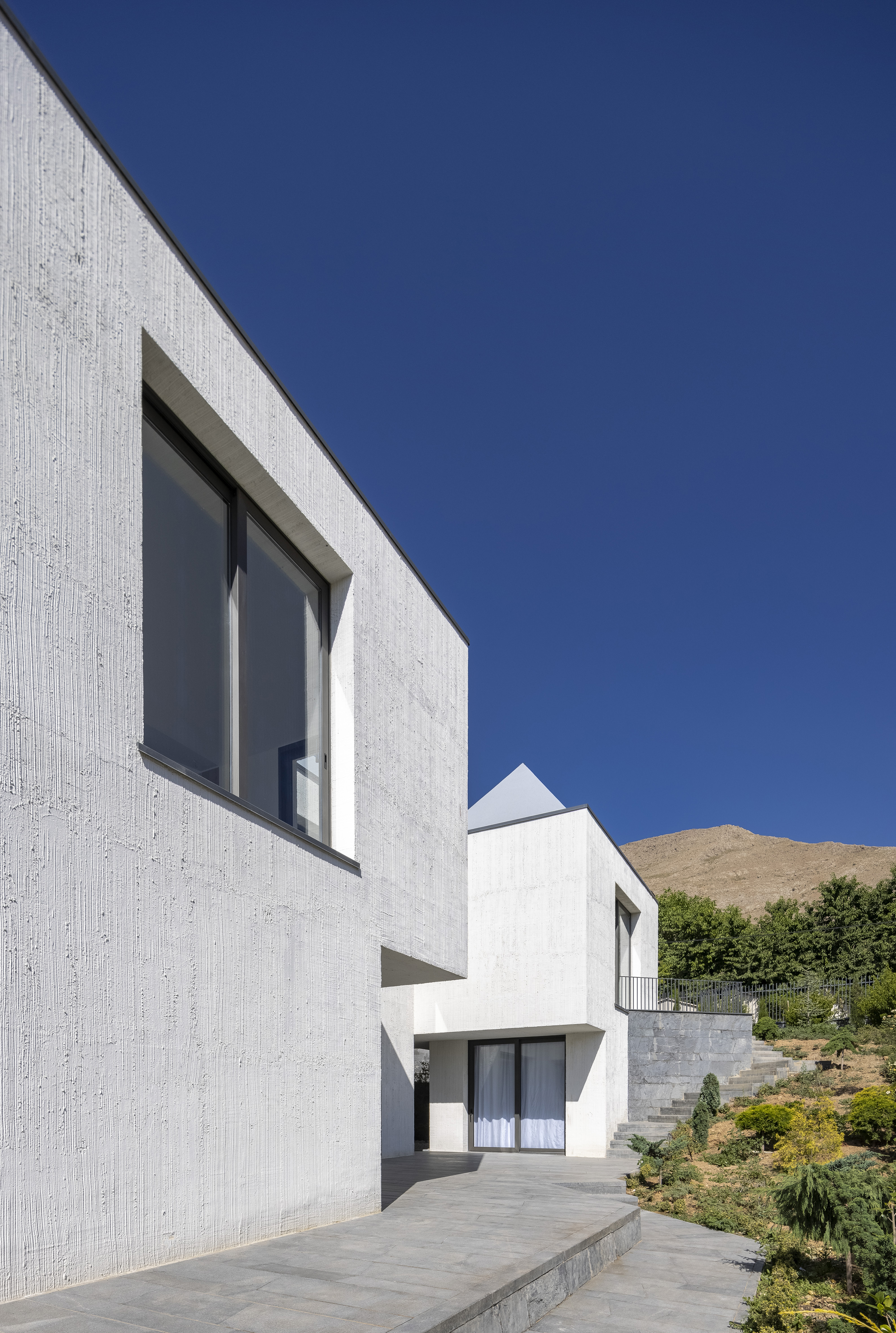 The Man & The House by ZAV Architects - Architizer