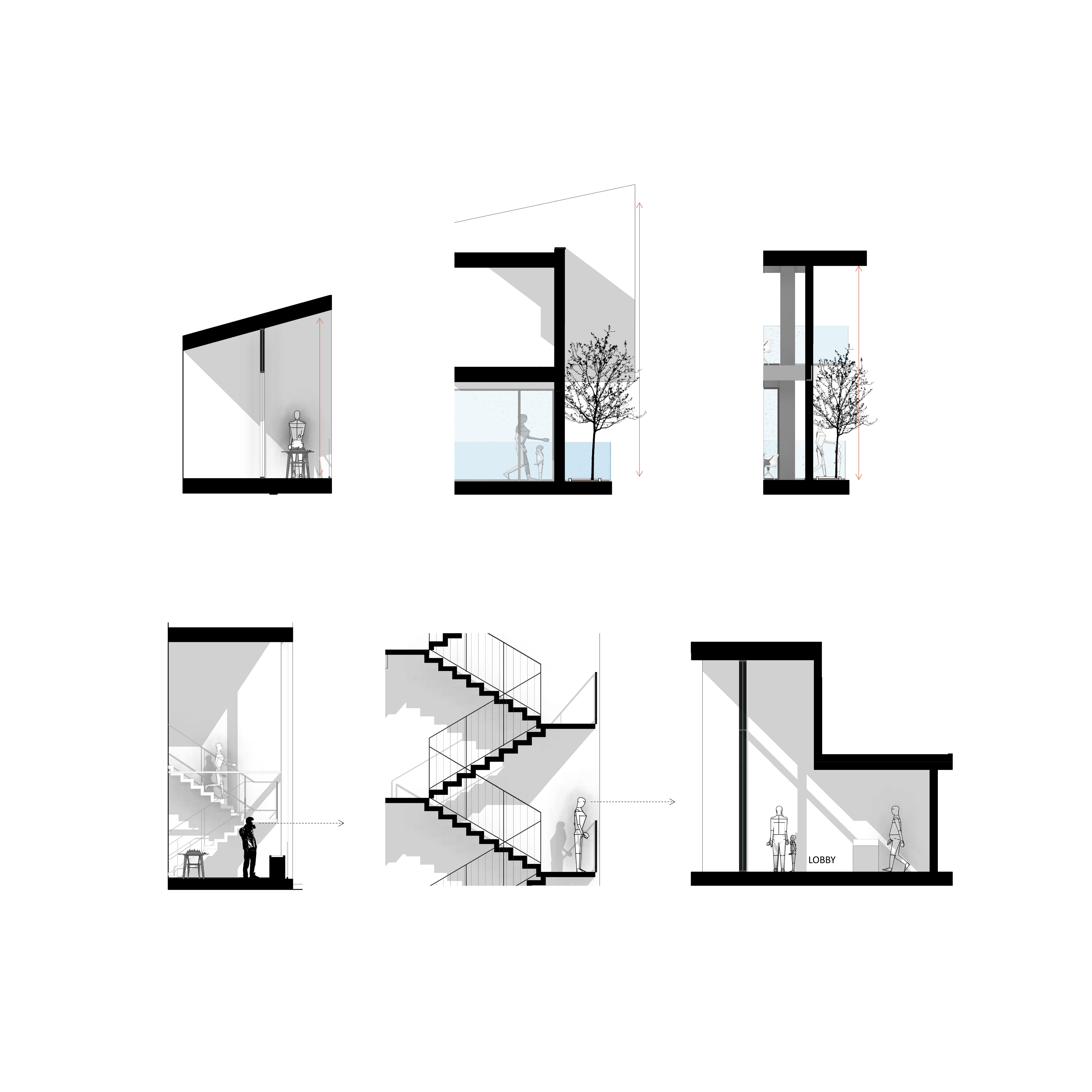 Rona Residential Building by MAAN Architecture Office - Architizer