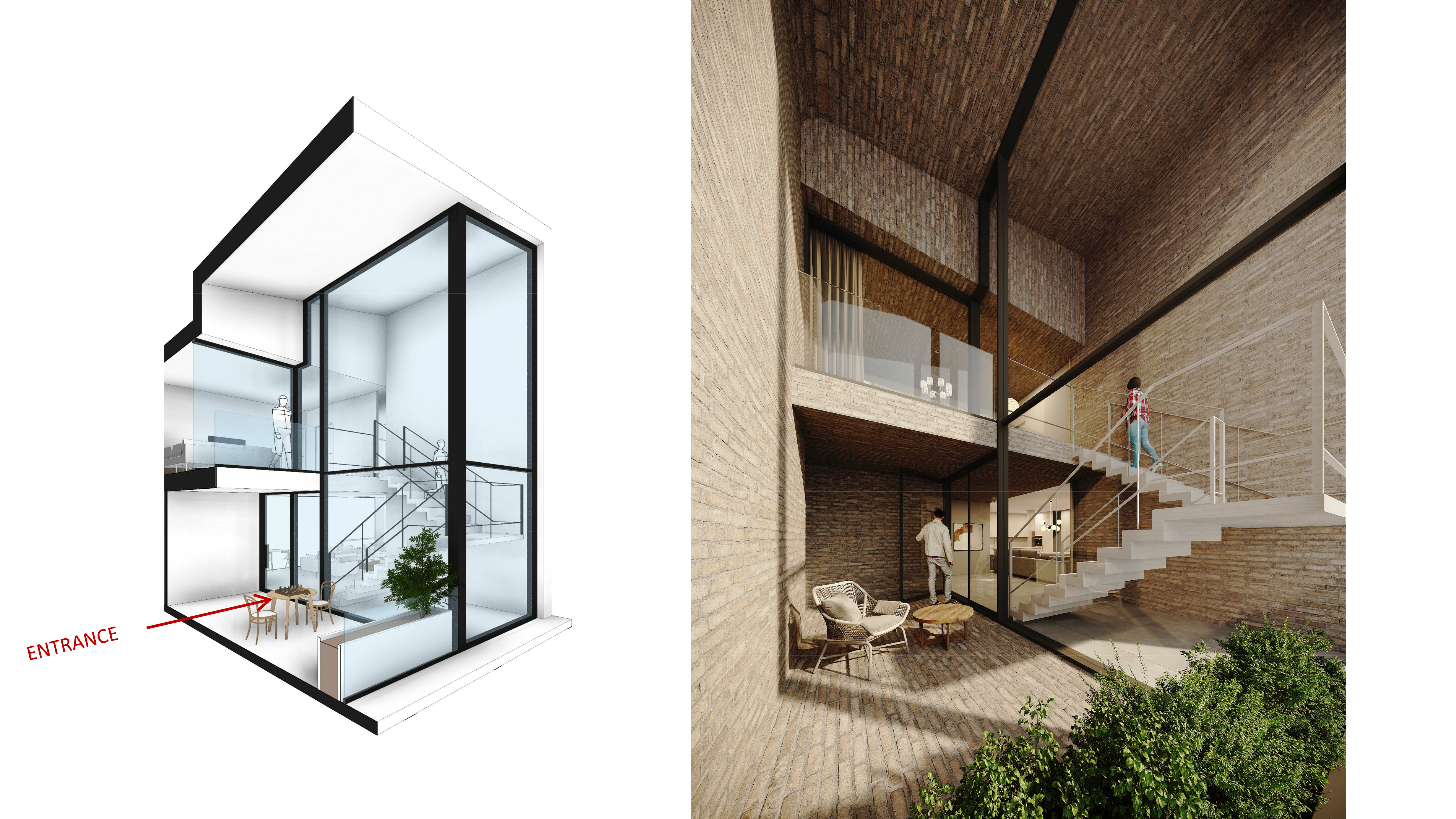 Rona Residential Building by MAAN Architecture Office - Architizer