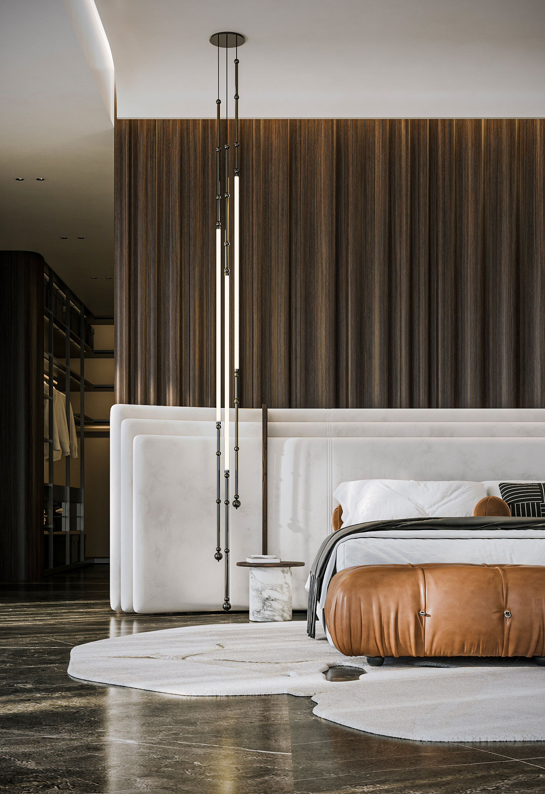 WHITE PRINCE by VAN GOOD DESIGN - Architizer