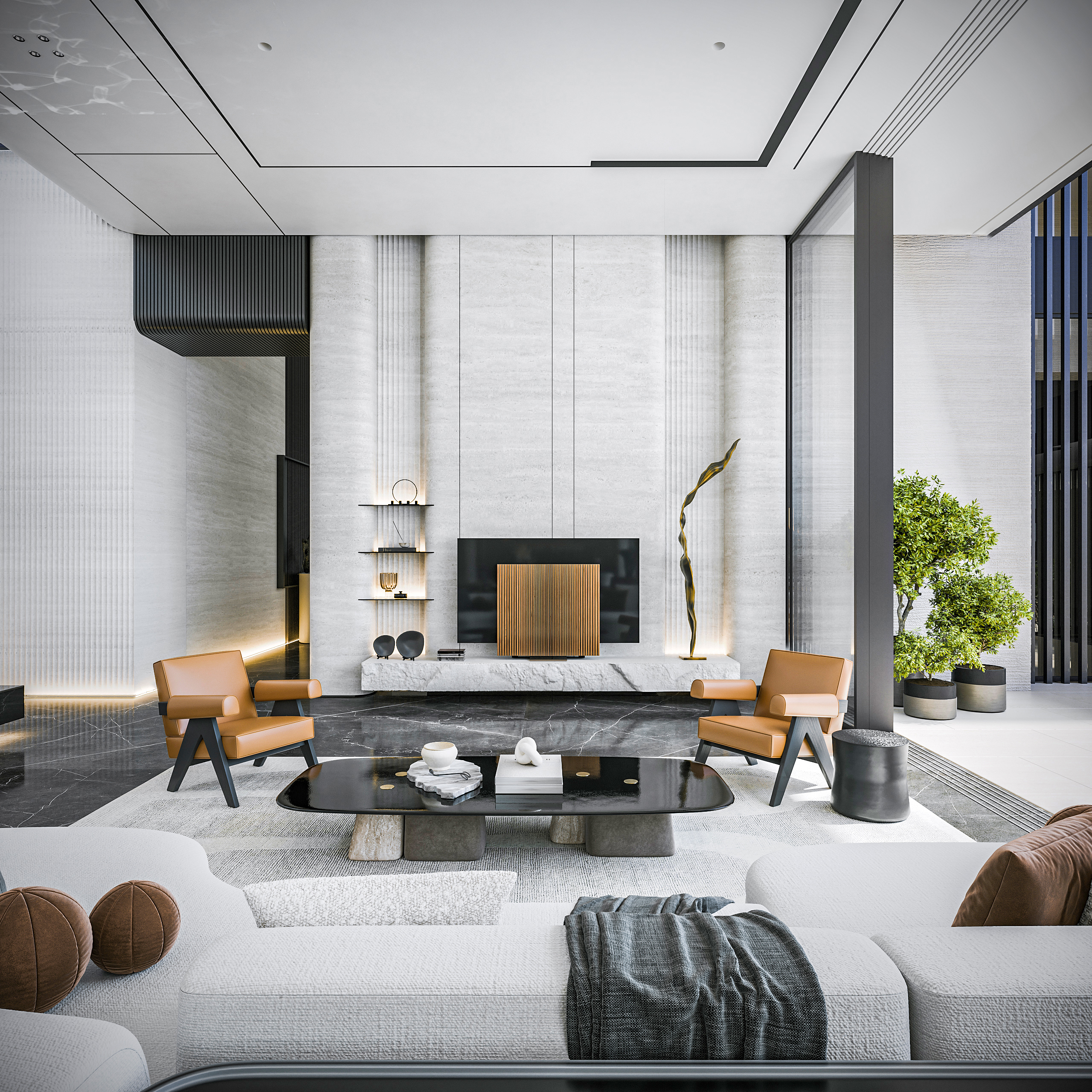 WHITE PRINCE by VAN GOOD DESIGN - Architizer