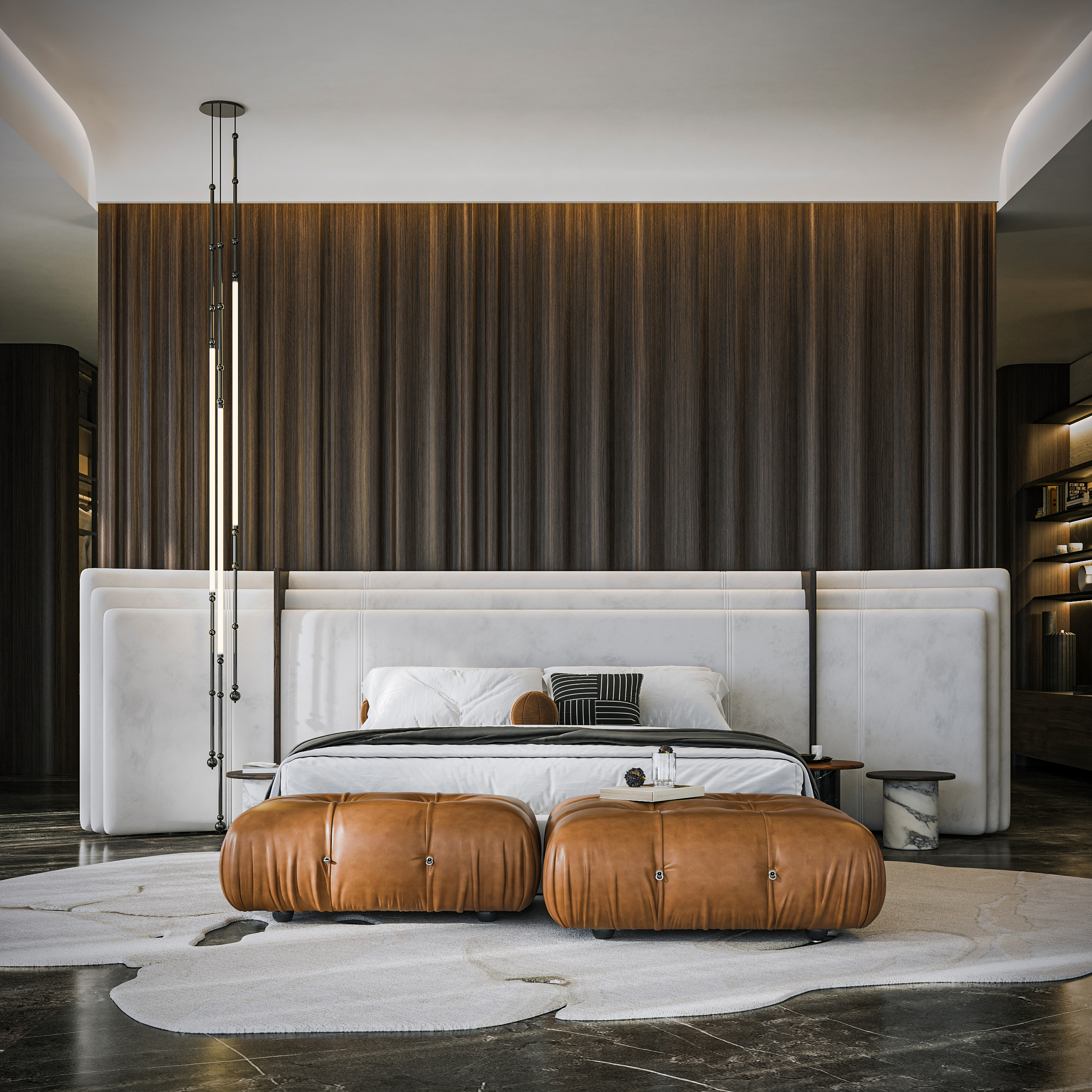 WHITE PRINCE by VAN GOOD DESIGN - Architizer