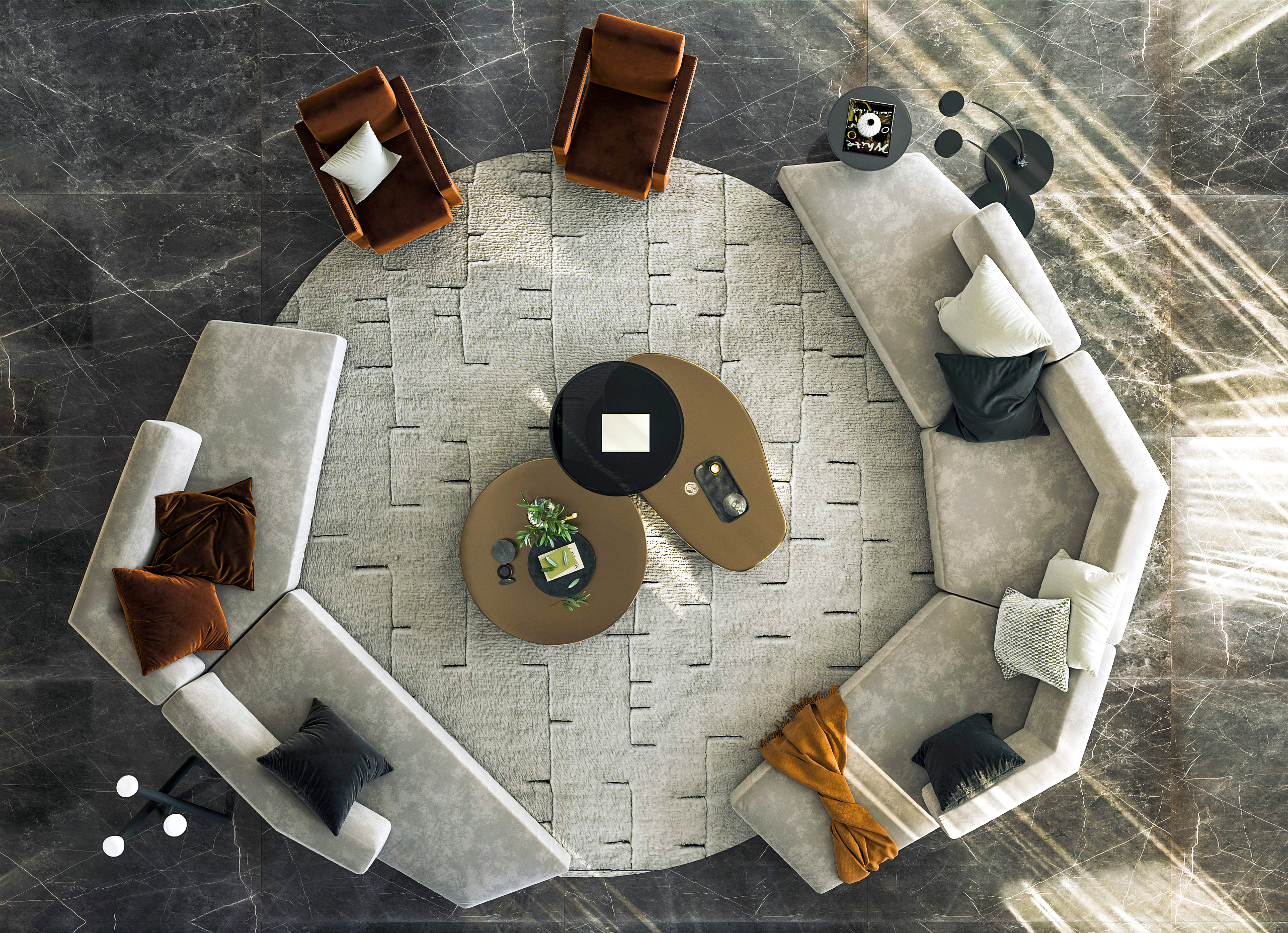 WHITE PRINCE by VAN GOOD DESIGN - Architizer