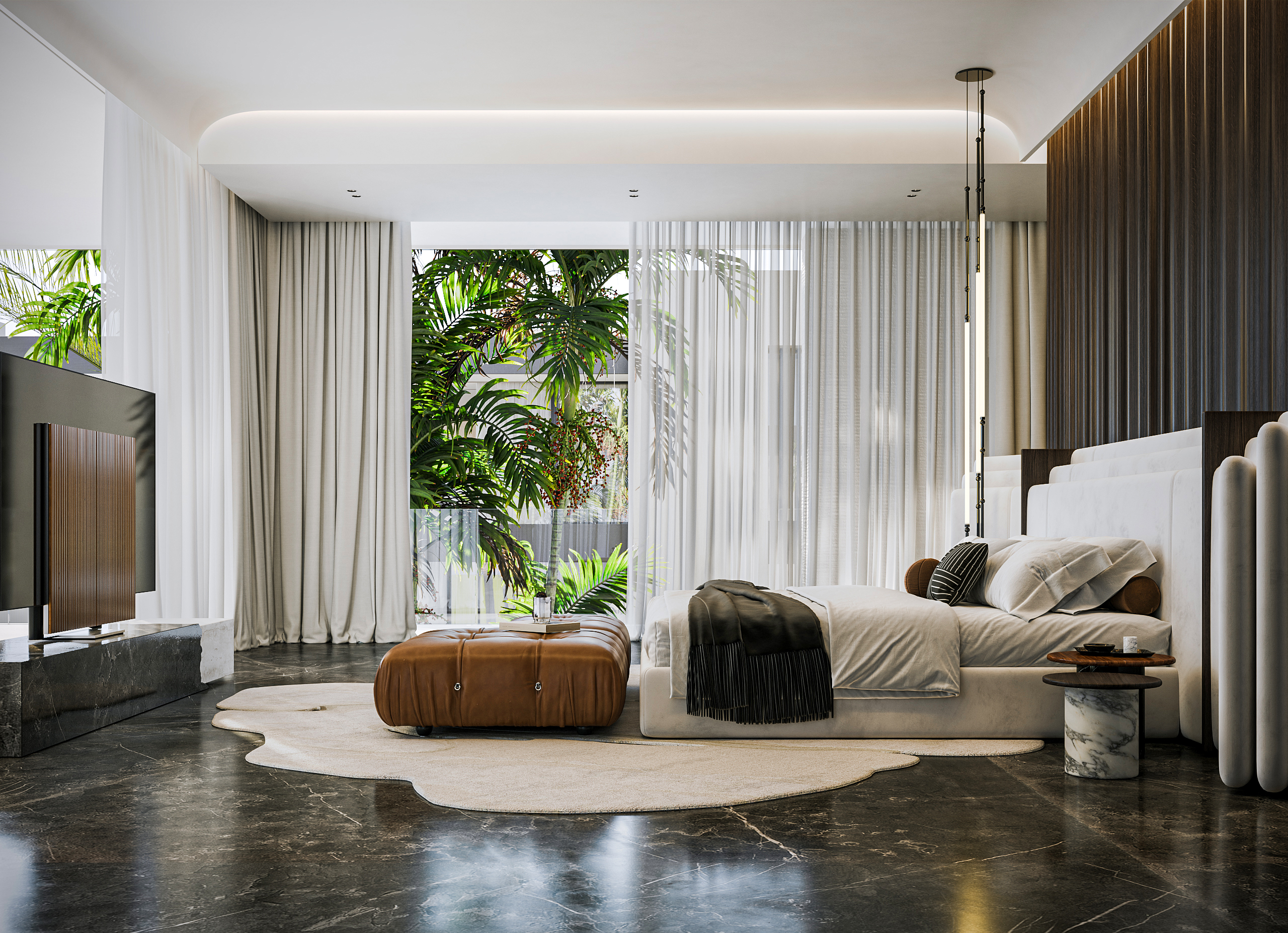 WHITE PRINCE by VAN GOOD DESIGN - Architizer