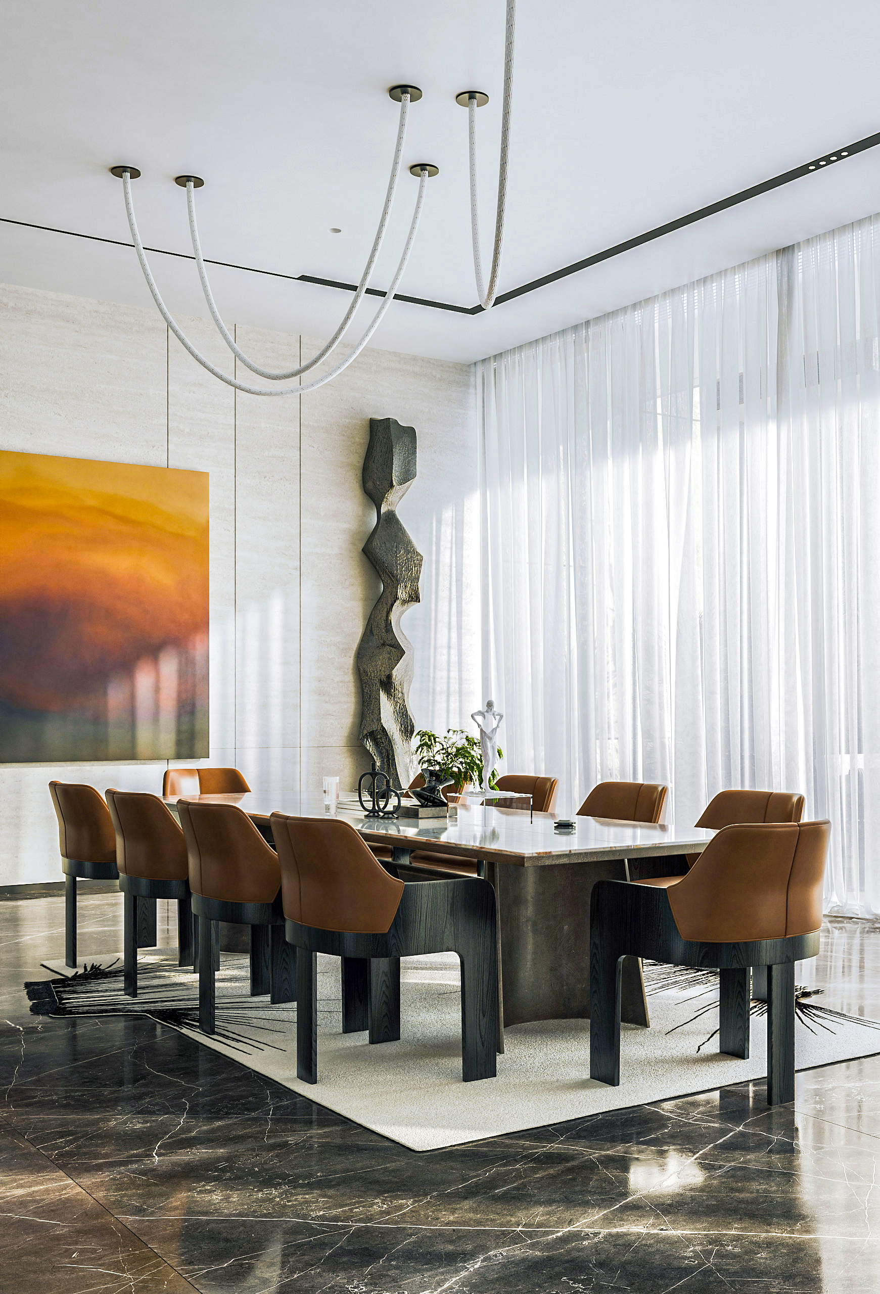 WHITE PRINCE by VAN GOOD DESIGN - Architizer