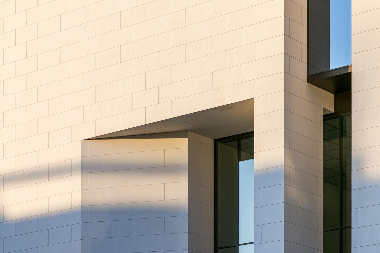 OpernTurm by Lars Gruber Architekturfotografie - Architizer