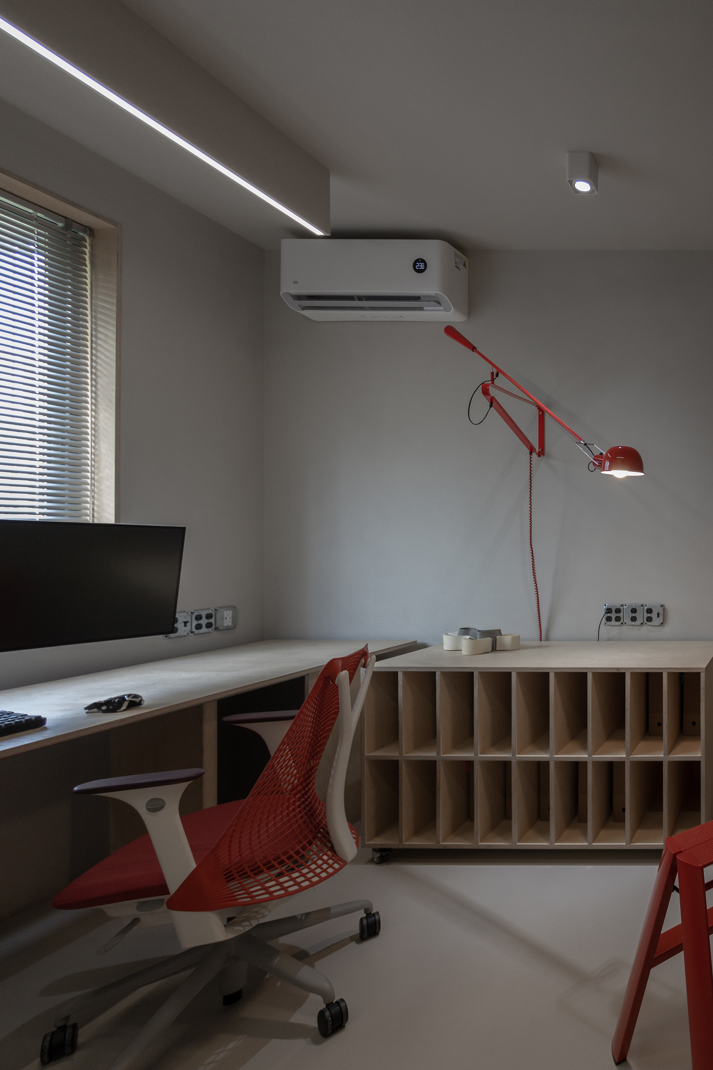 Rustic objects by objectsgroup - Architizer