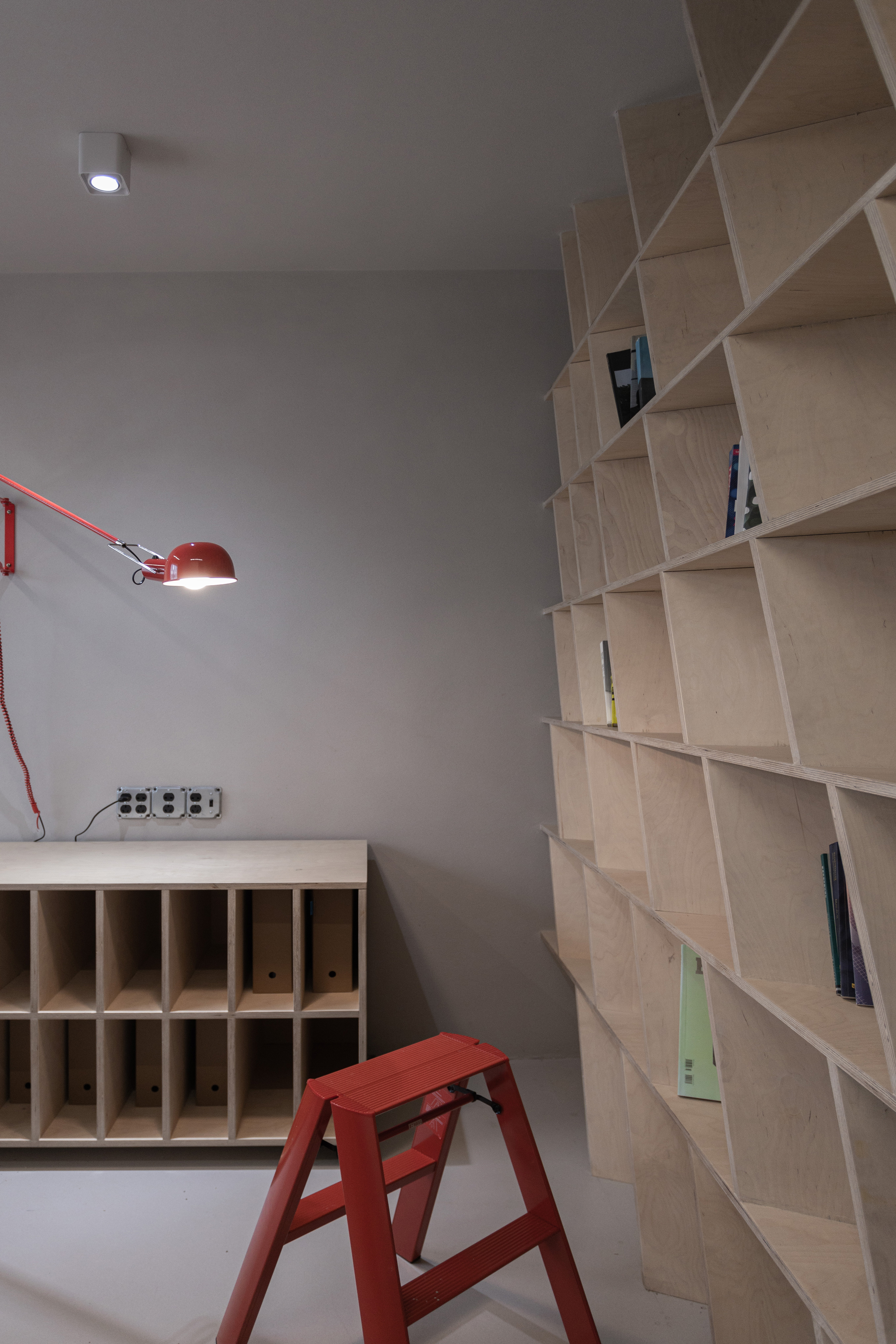 Rustic objects by objectsgroup - Architizer