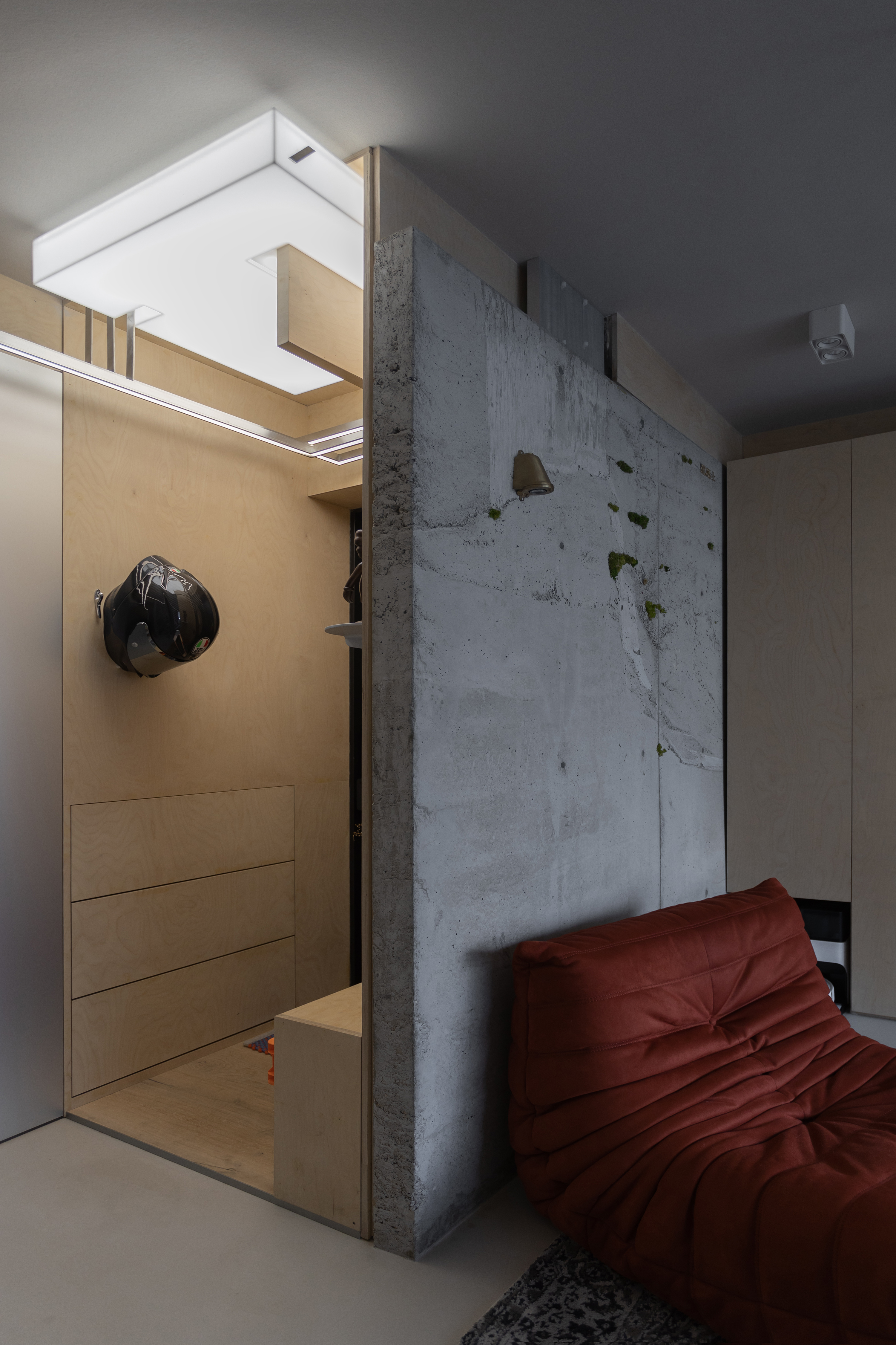 Rustic objects by objectsgroup - Architizer