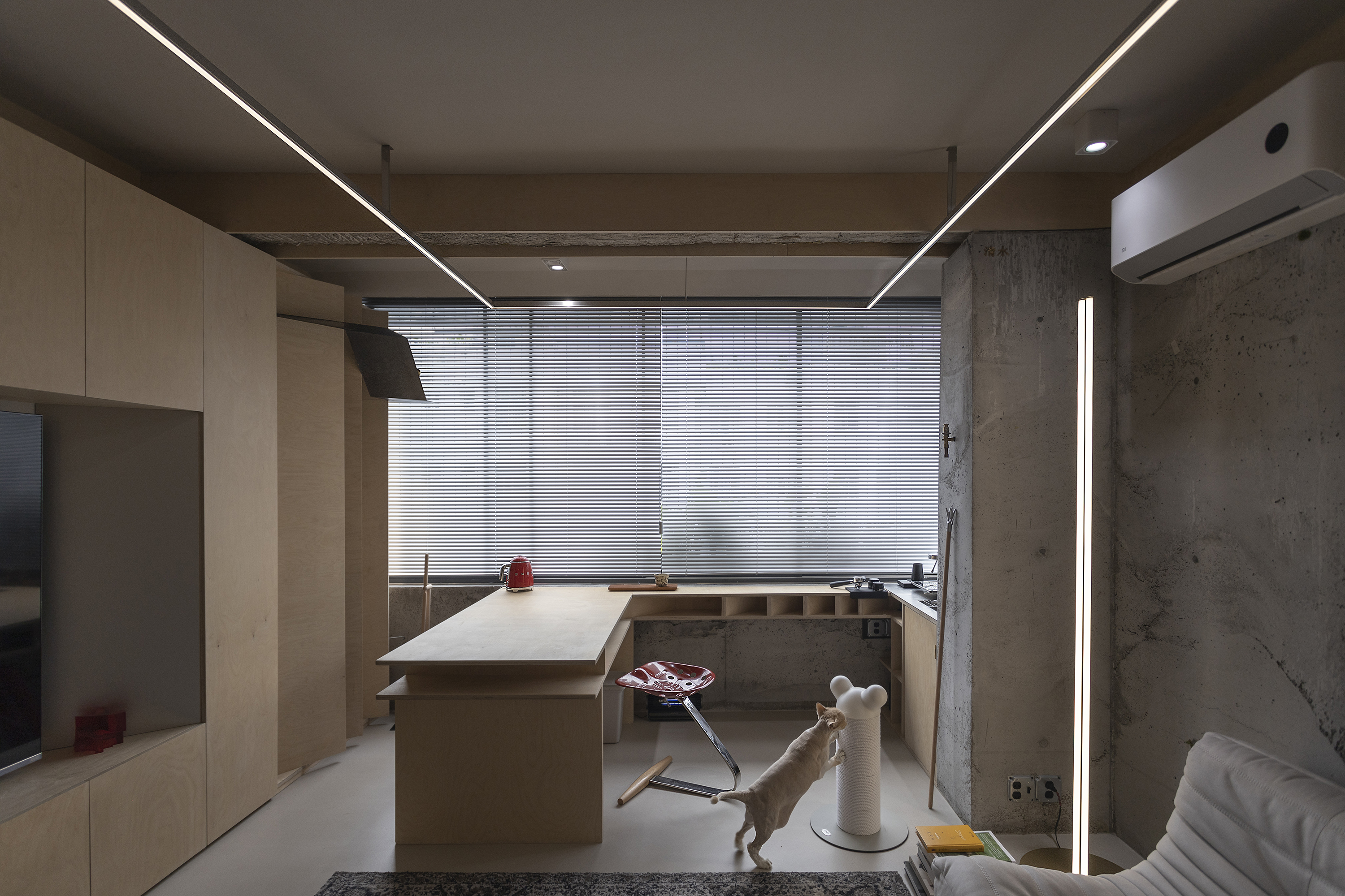 Rustic objects by objectsgroup - Architizer