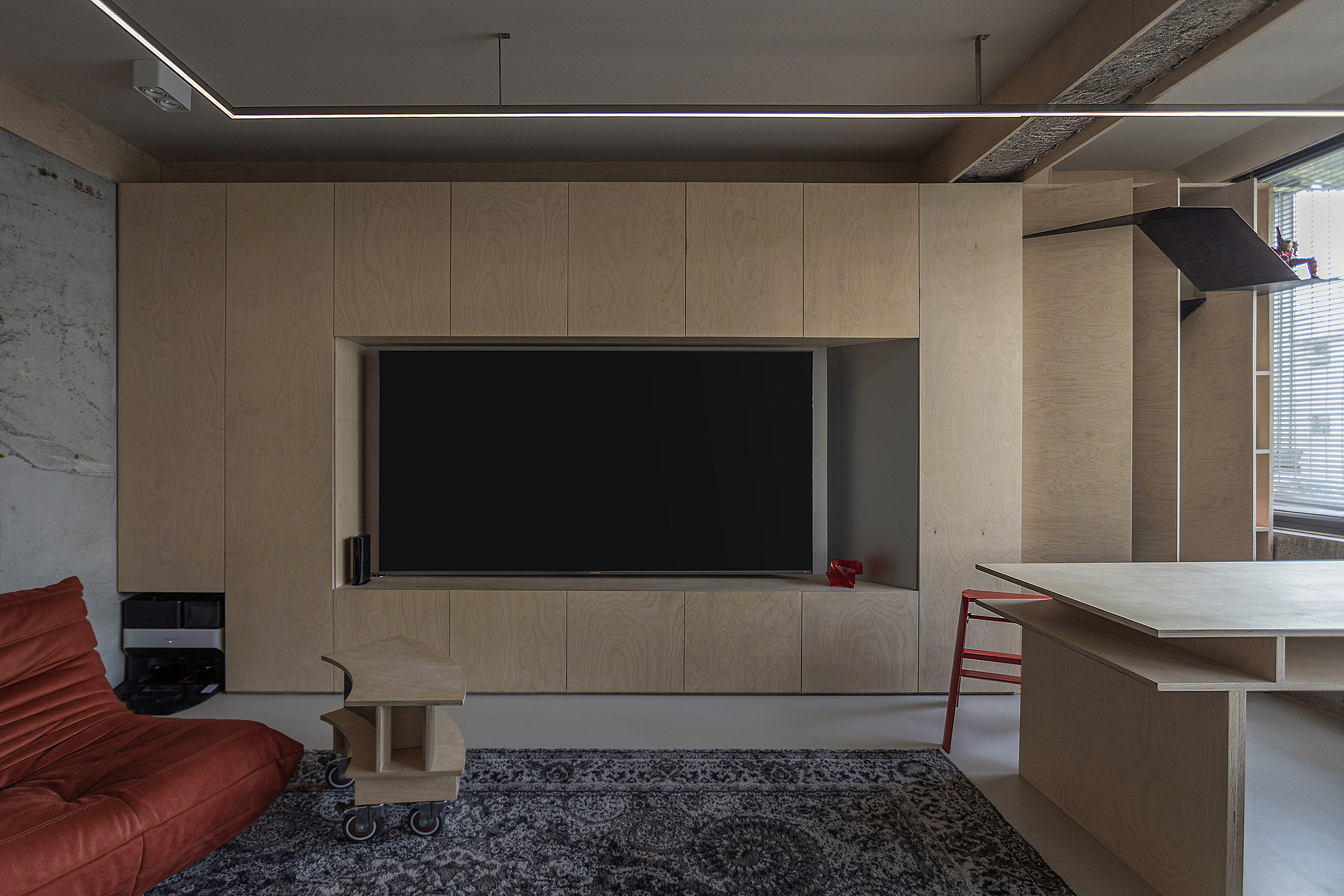 Rustic objects by objectsgroup - Architizer