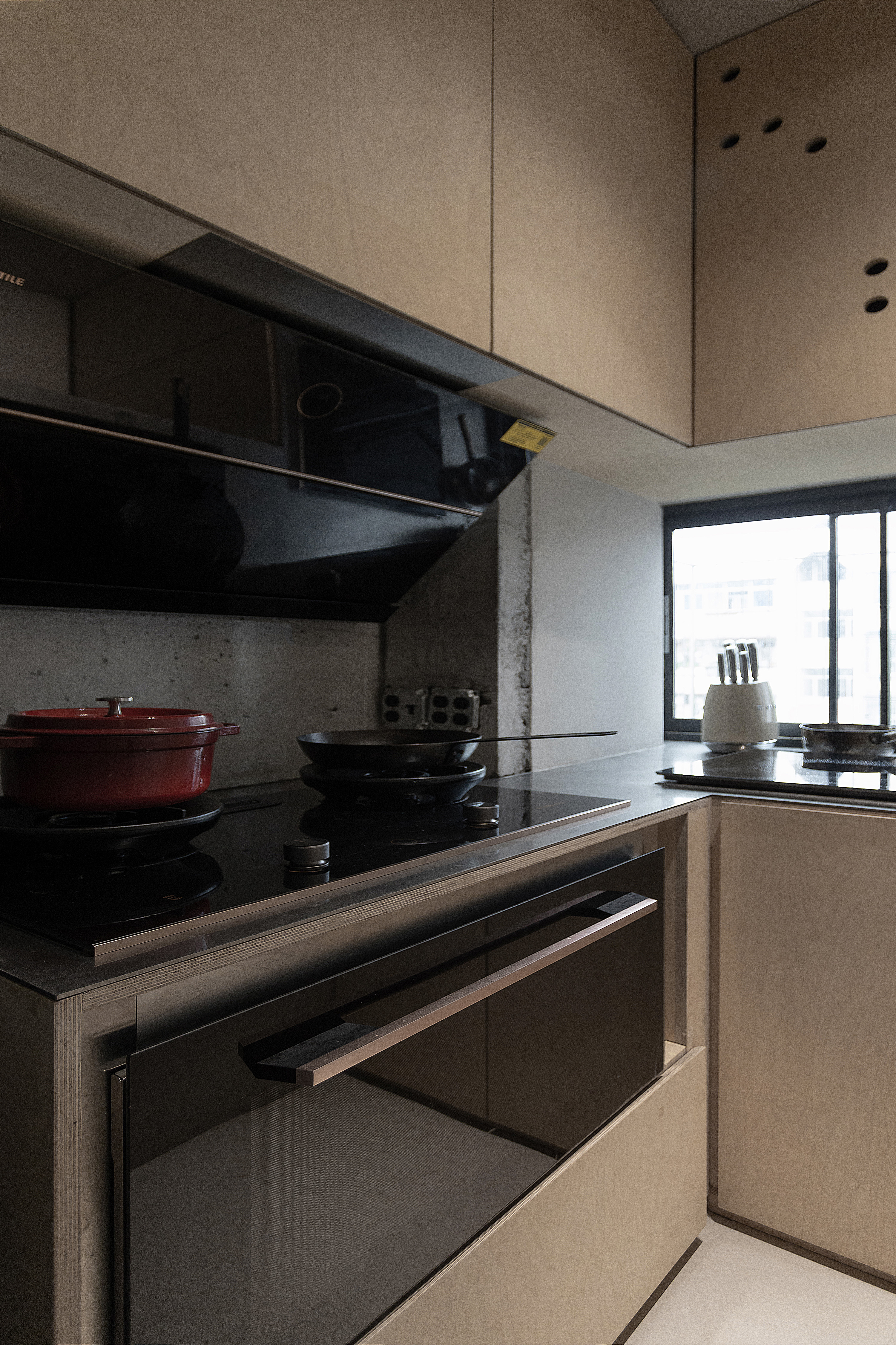 Rustic objects by objectsgroup - Architizer