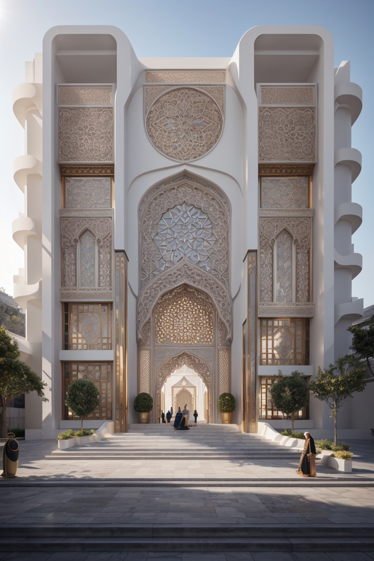 Sha design studio - Architizer