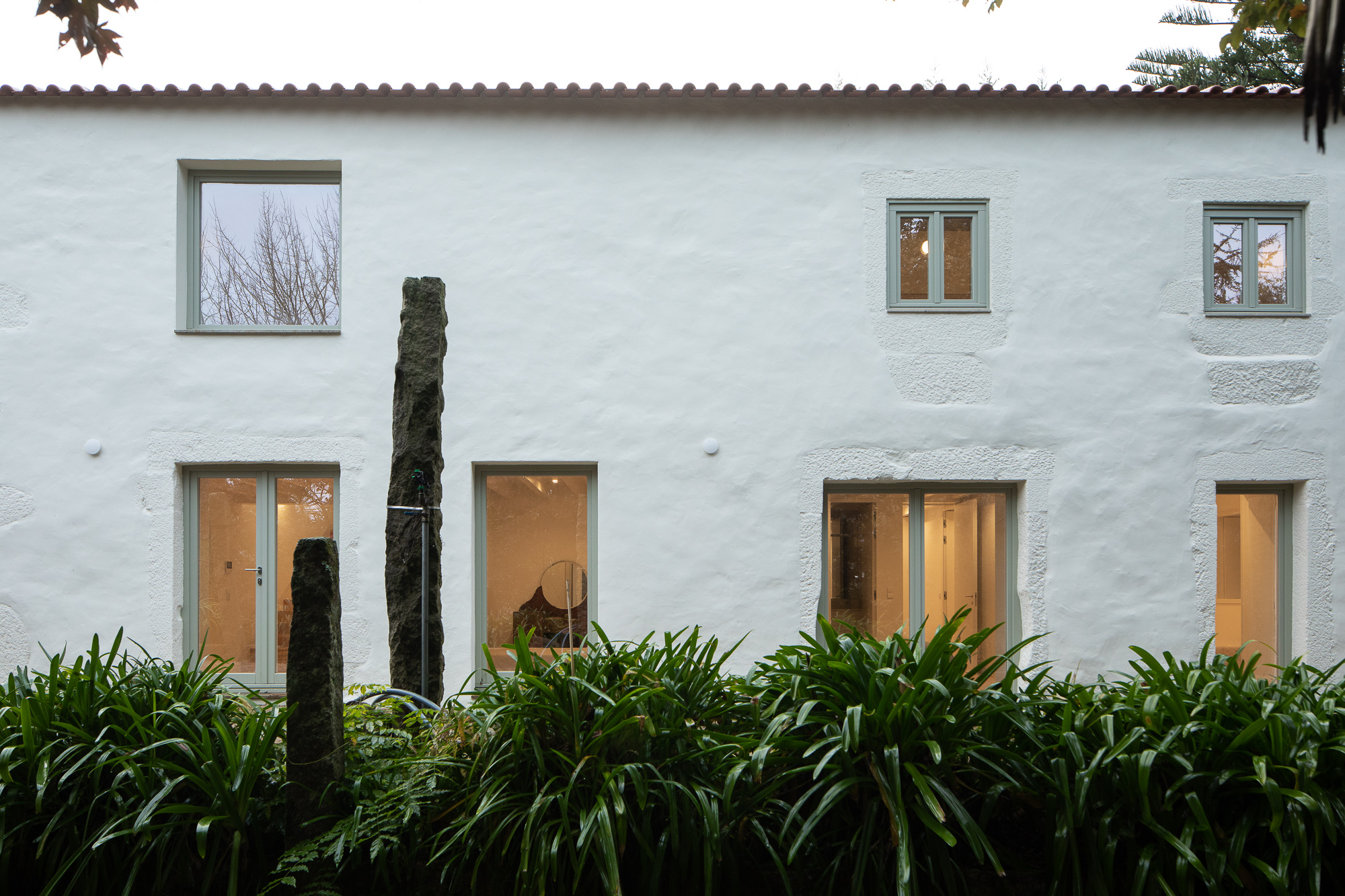 QBN House by Pardo - Architizer