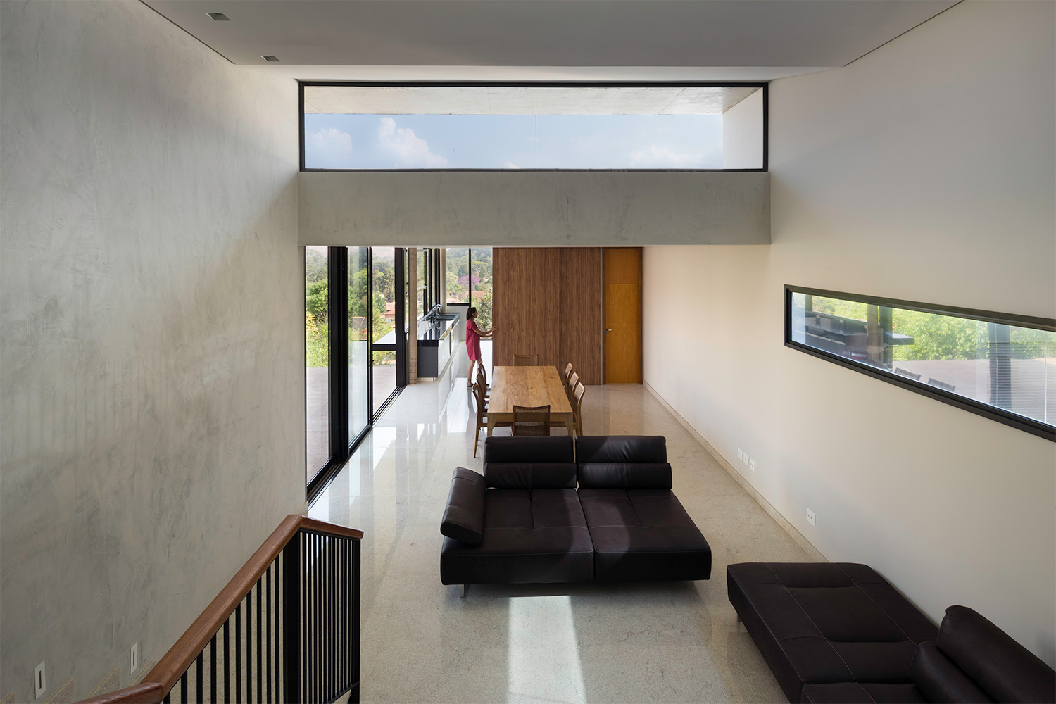 Casa Paes by BIRI - Architizer