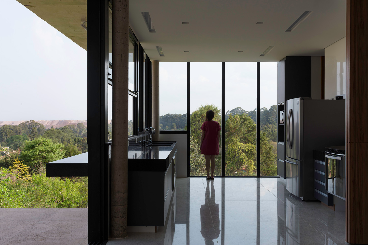 Casa Paes by BIRI - Architizer