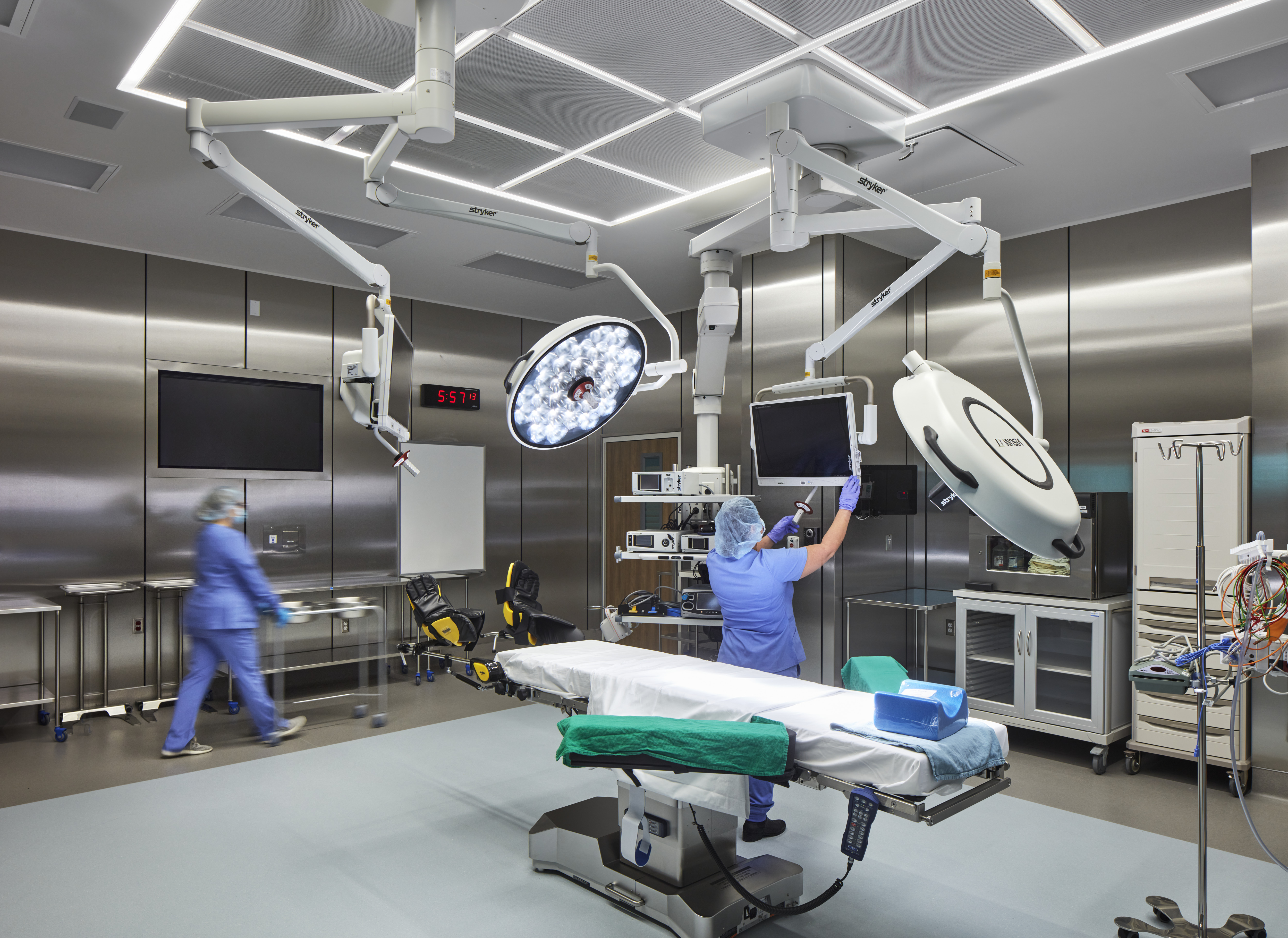 Sarasota Memorial Hospital Oncology Inpatient and Surgical Tower by ...