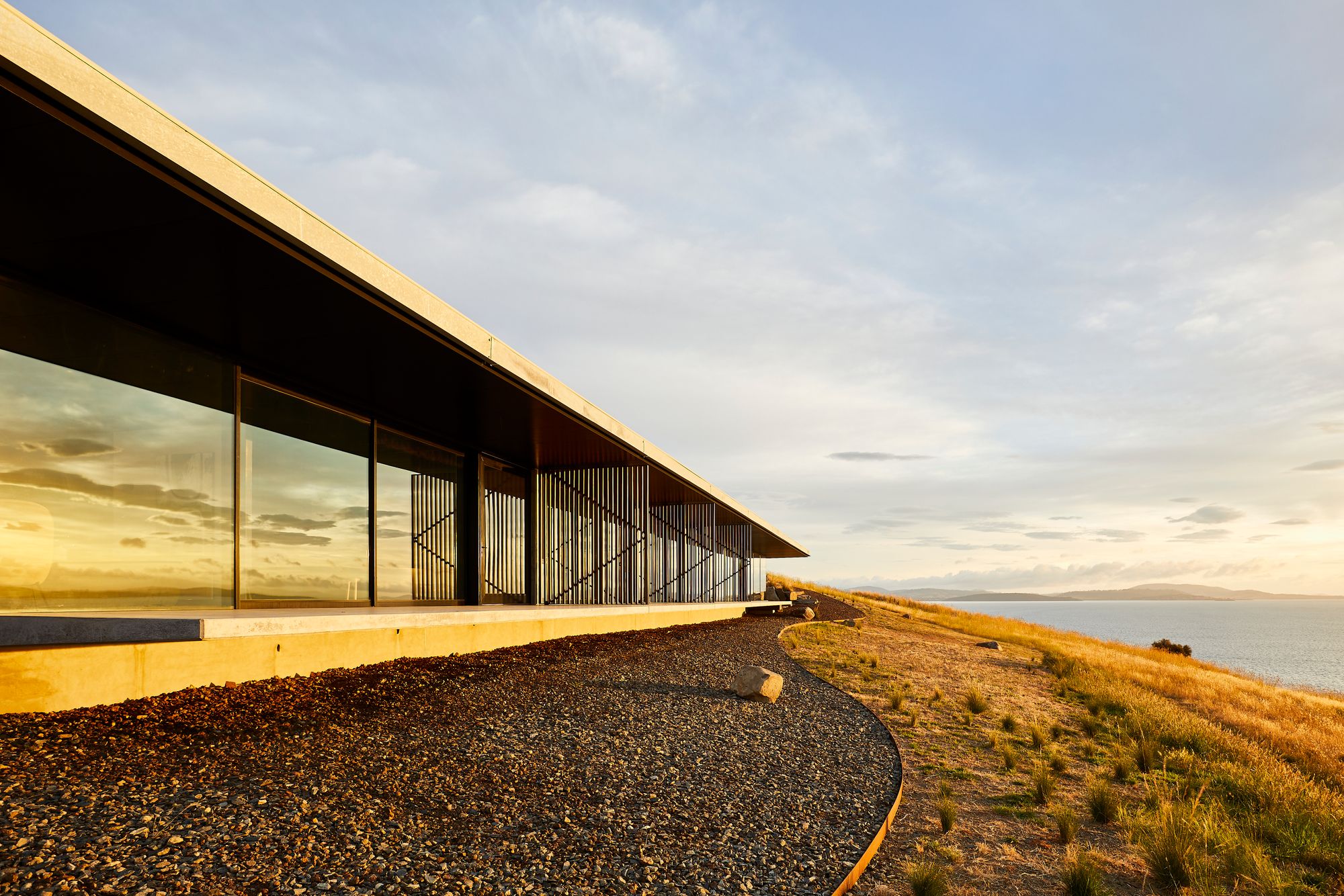 Point by CO-architecture - Architizer