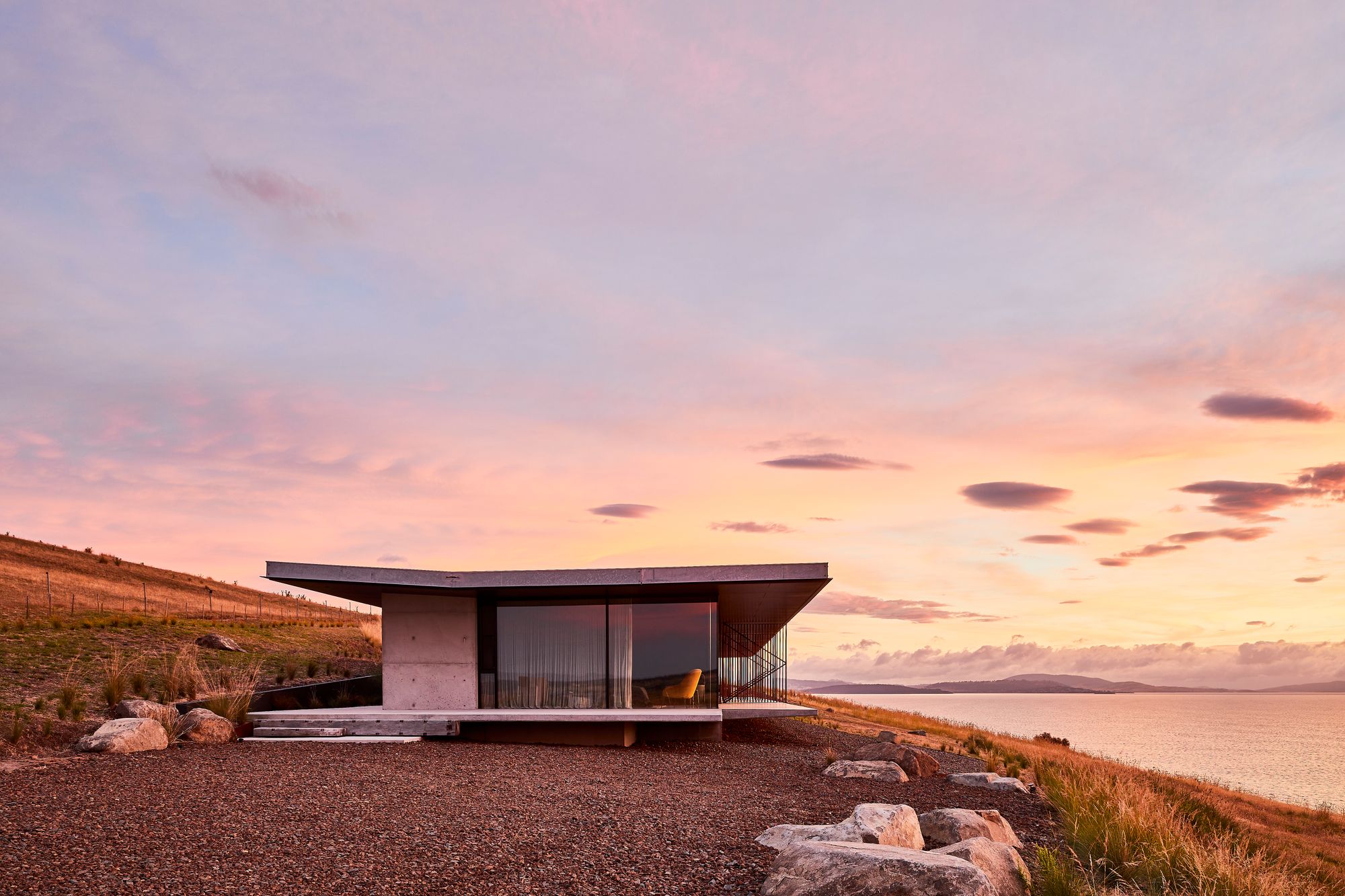 Point by CO-architecture - Architizer