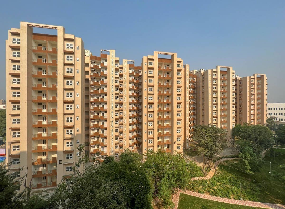 Mohammadpur Redevelopment by GPM Architects & Planners - Architizer