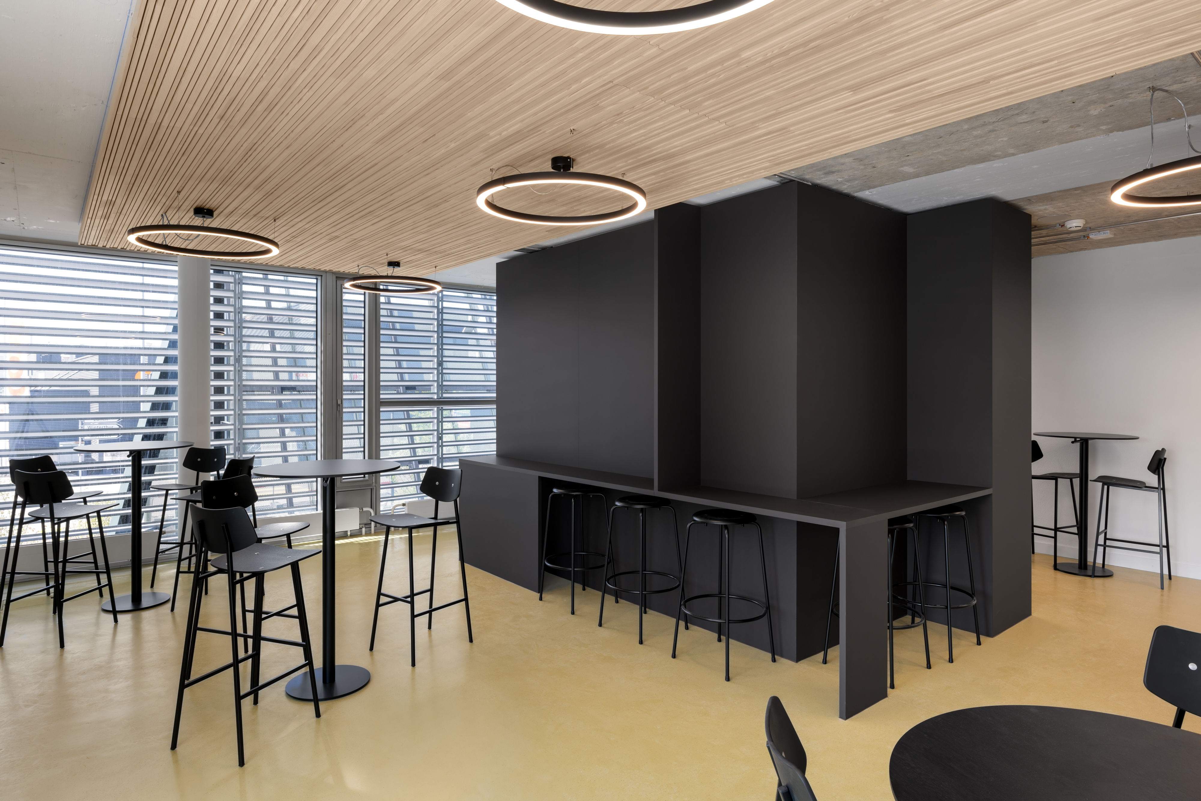 KOWERK by OOS - Architizer