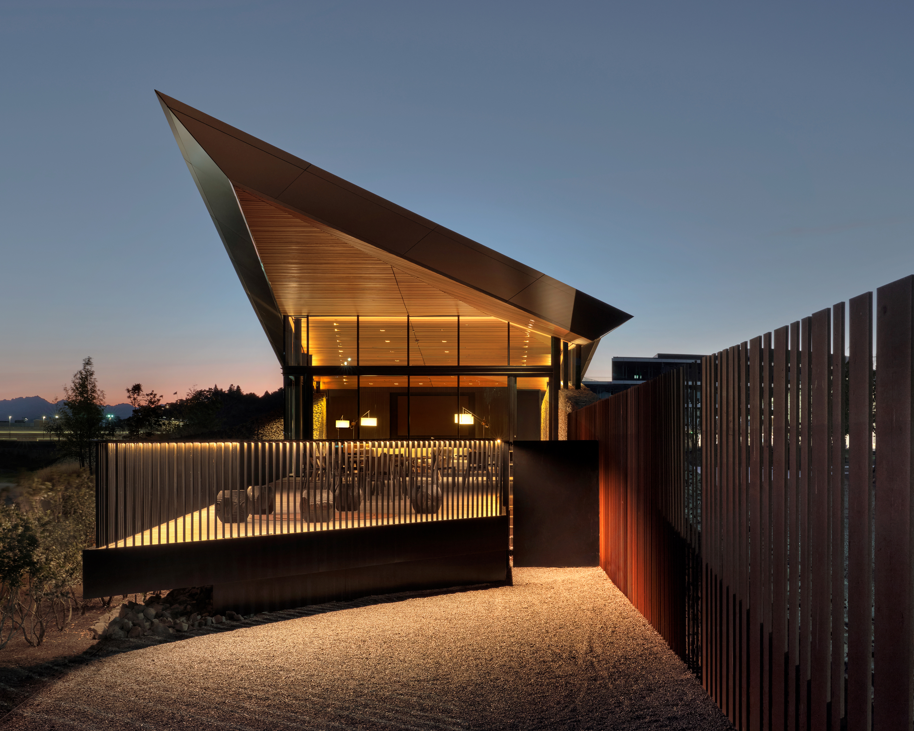 The Prow by Aidlin Darling Design - Architizer