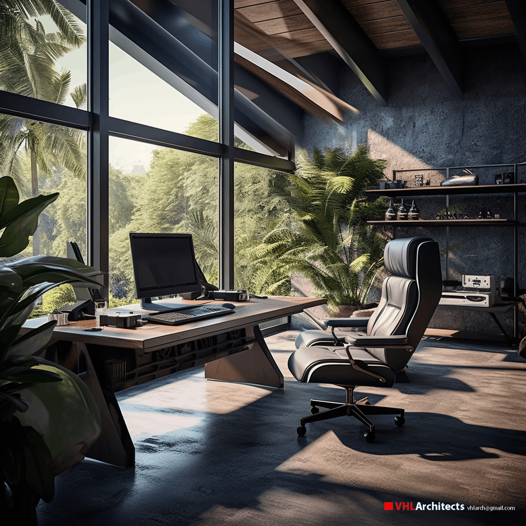 Tropical House by Vo Huu Linh Architects by Vo Huu Linh Architects ...