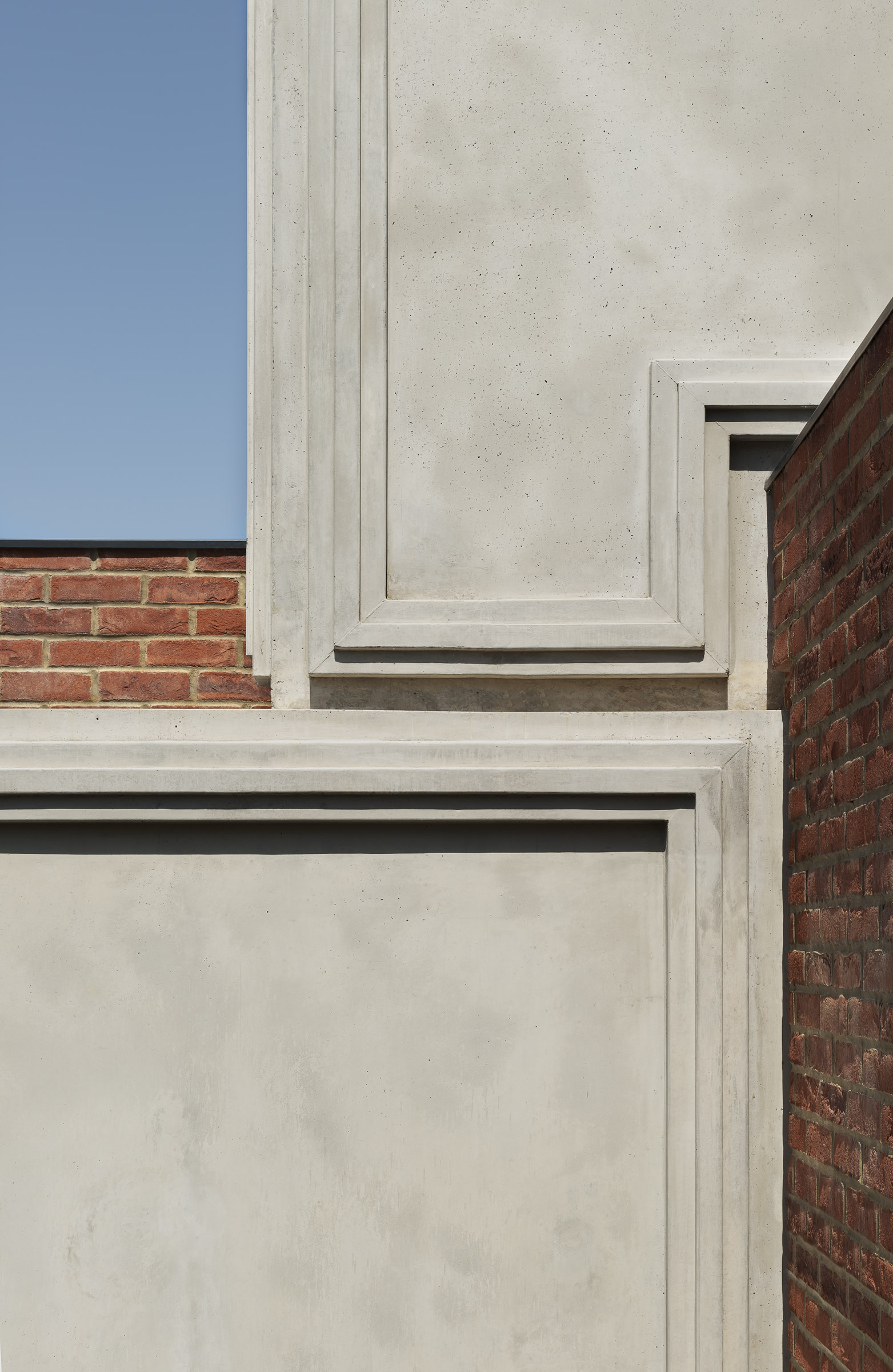 Cast House by bureau de change - Architizer