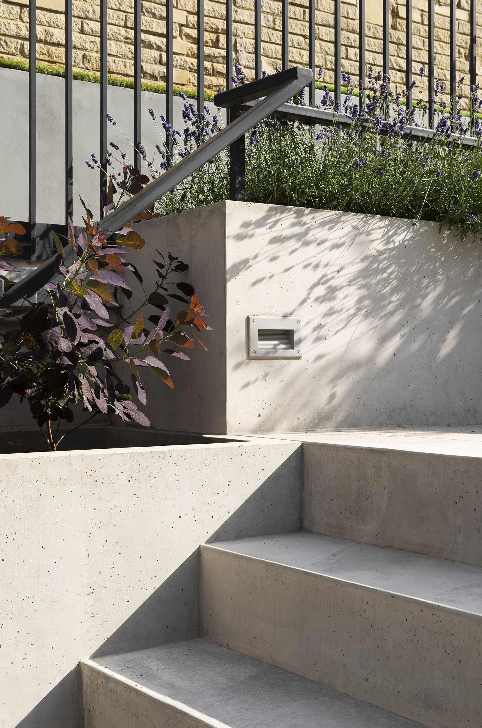 Cast House by bureau de change - Architizer