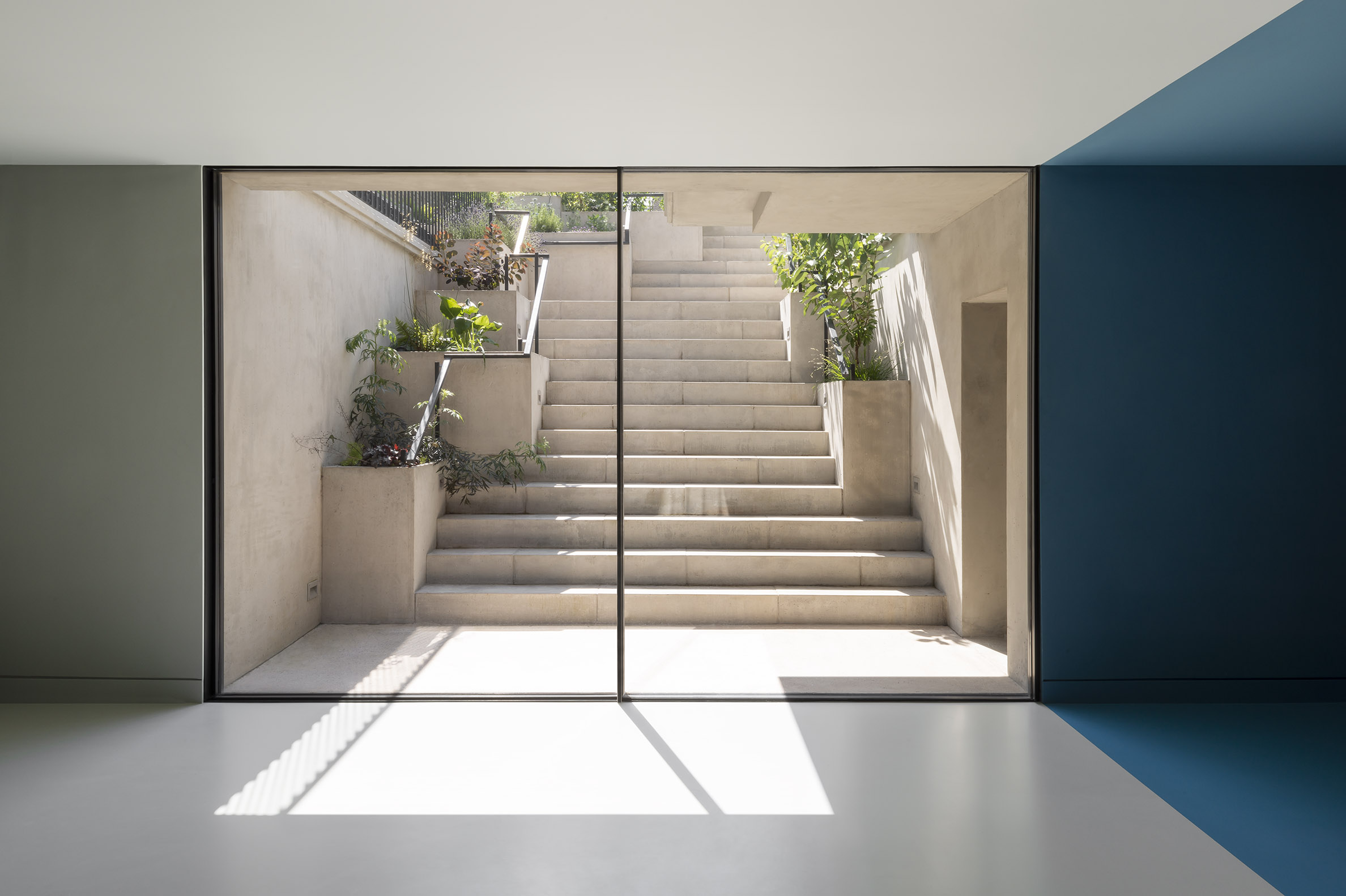 Cast House by bureau de change - Architizer