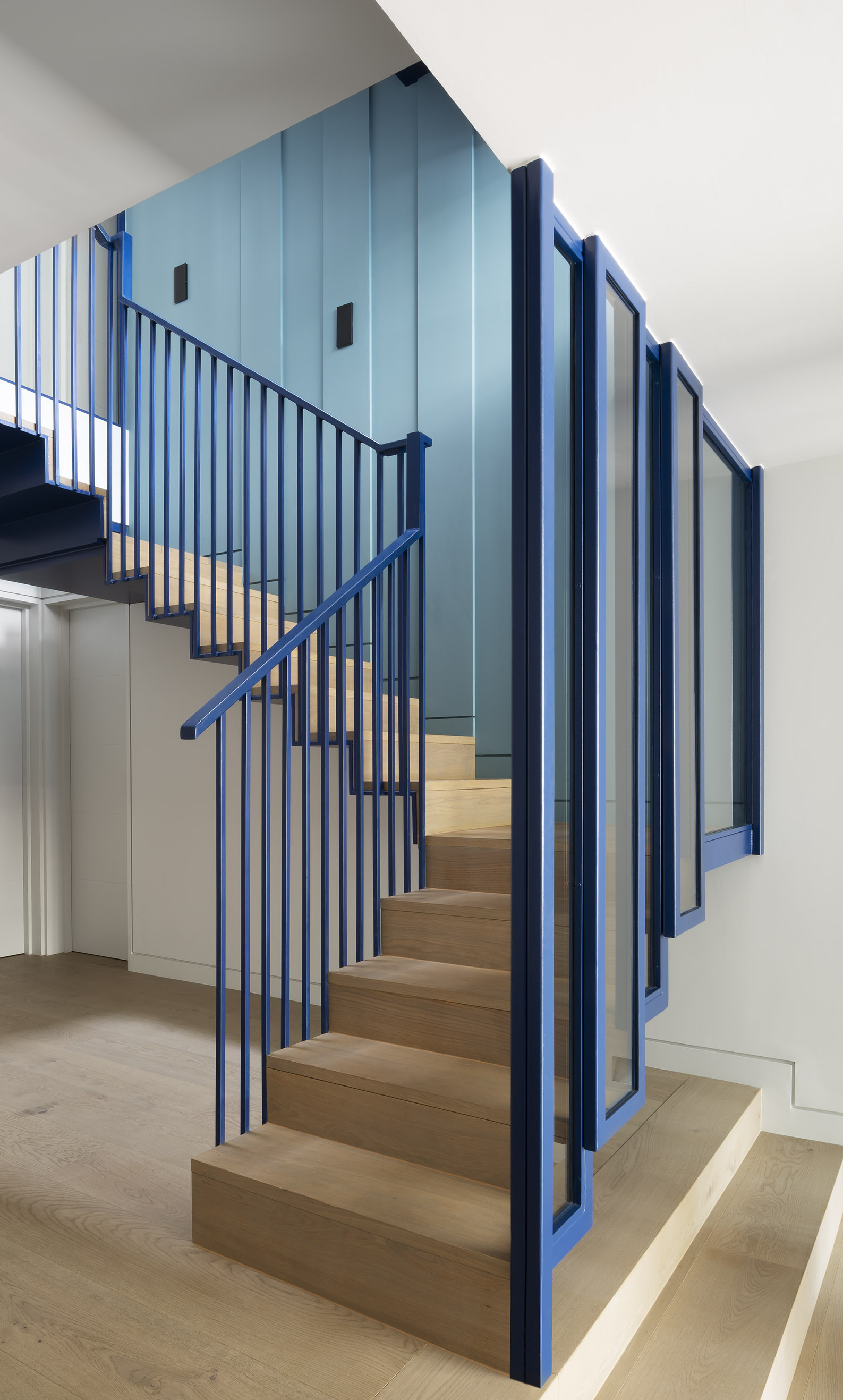 Cast House by bureau de change - Architizer