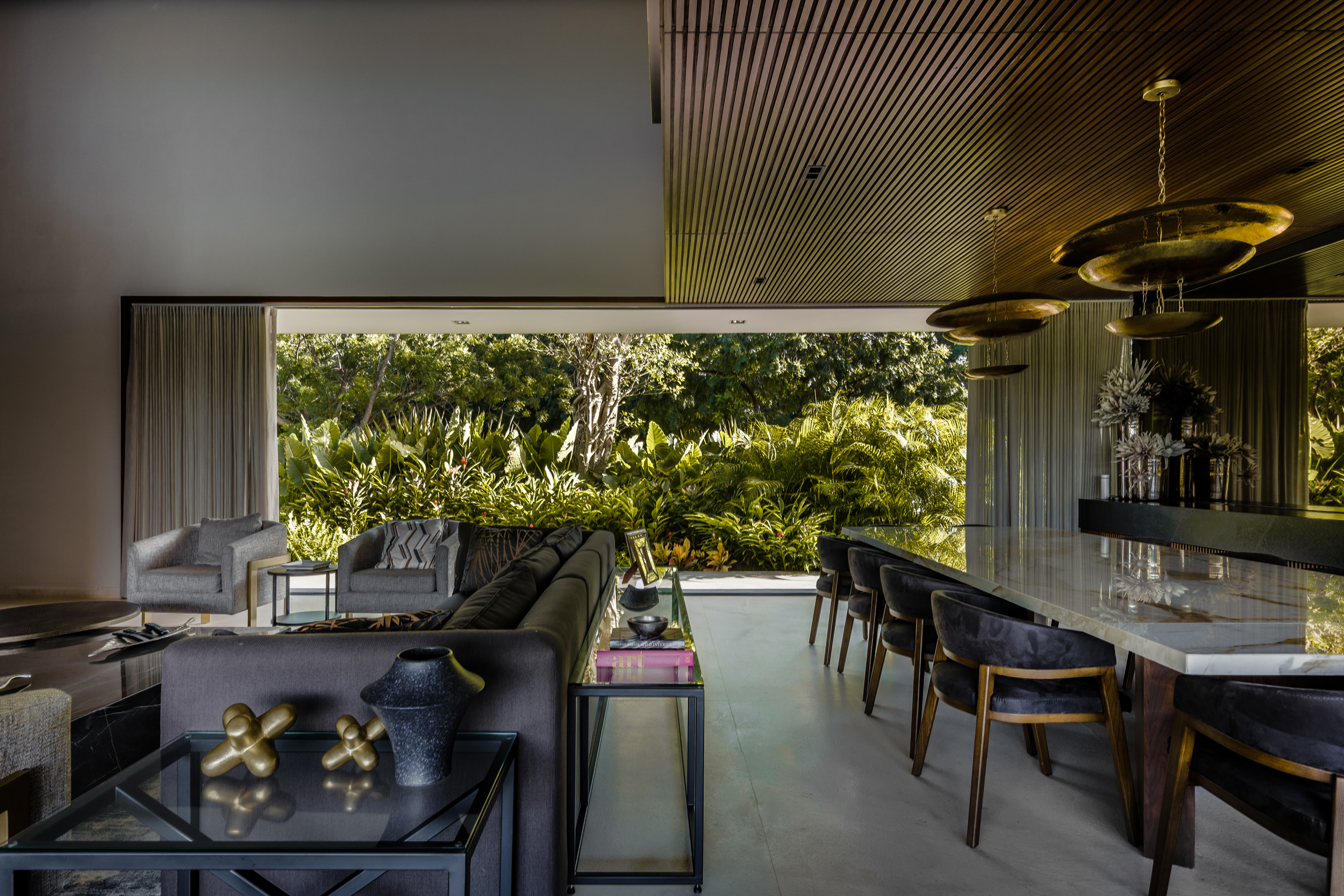 Casa Alpha by Arkham Projects - Architizer